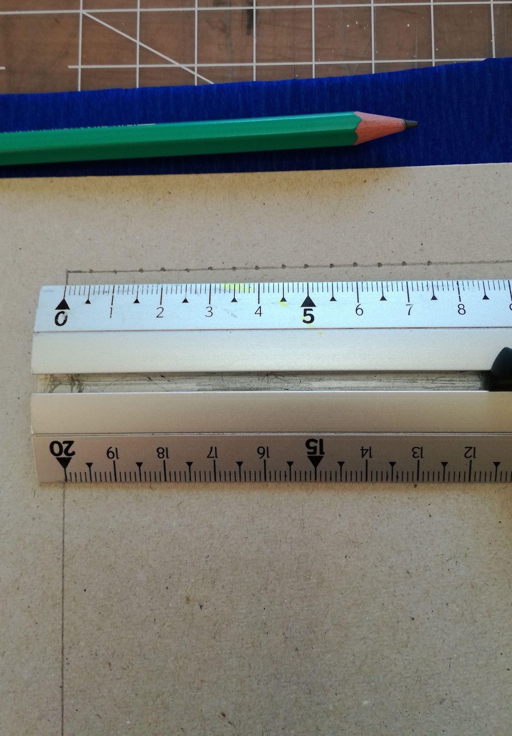 Geometric String Art : 7 Steps (with Pictures) - Instructables