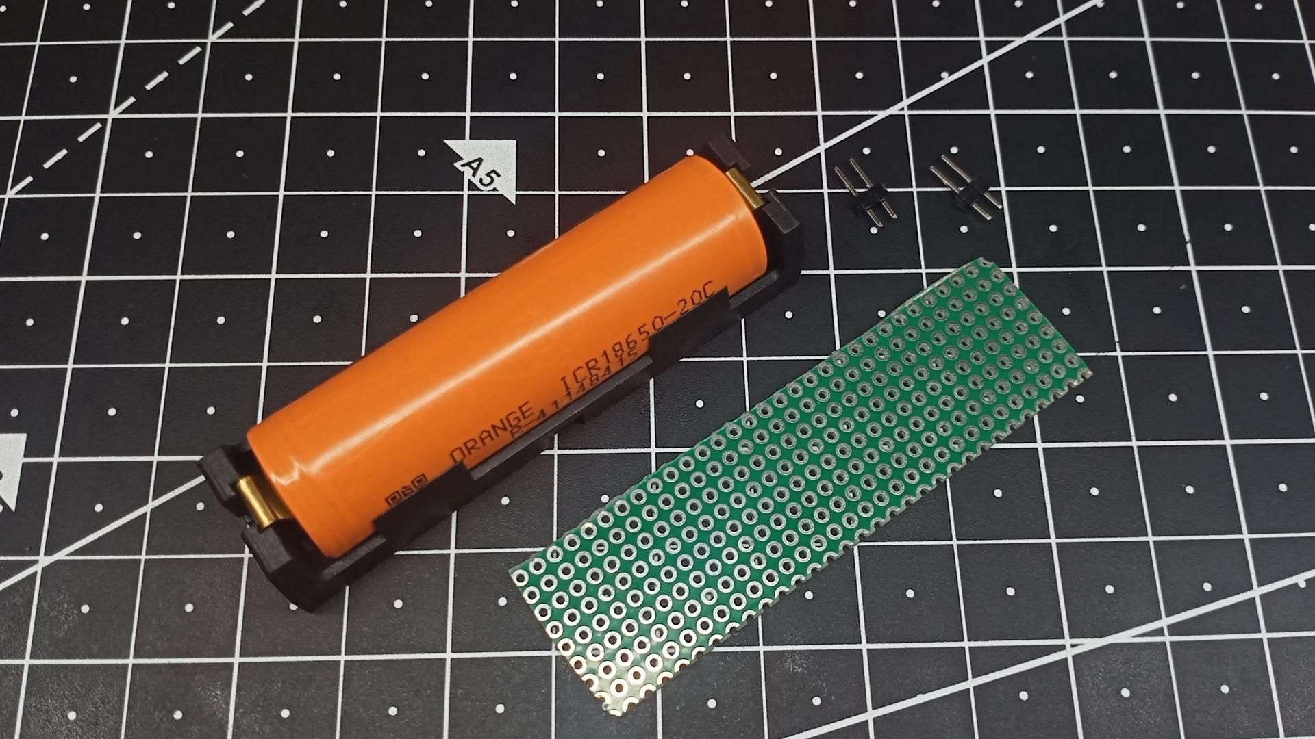 Modernized Digital Clock : 38 Steps (with Pictures) - Instructables