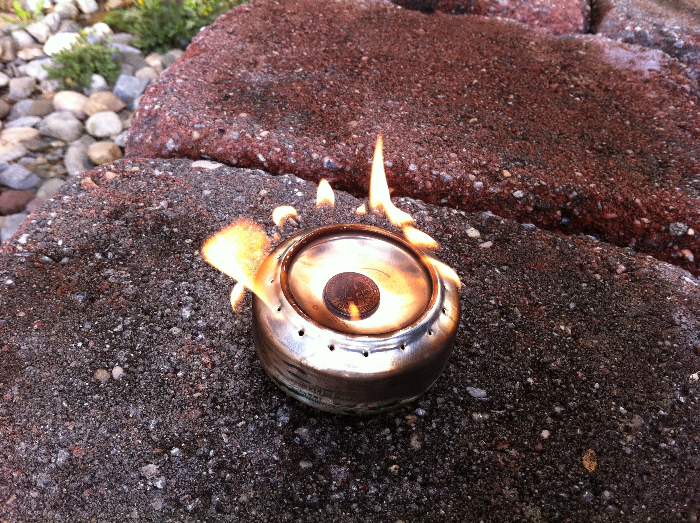 Stove Accessories & Modifications : 8 Steps (with Pictures) - Instructables