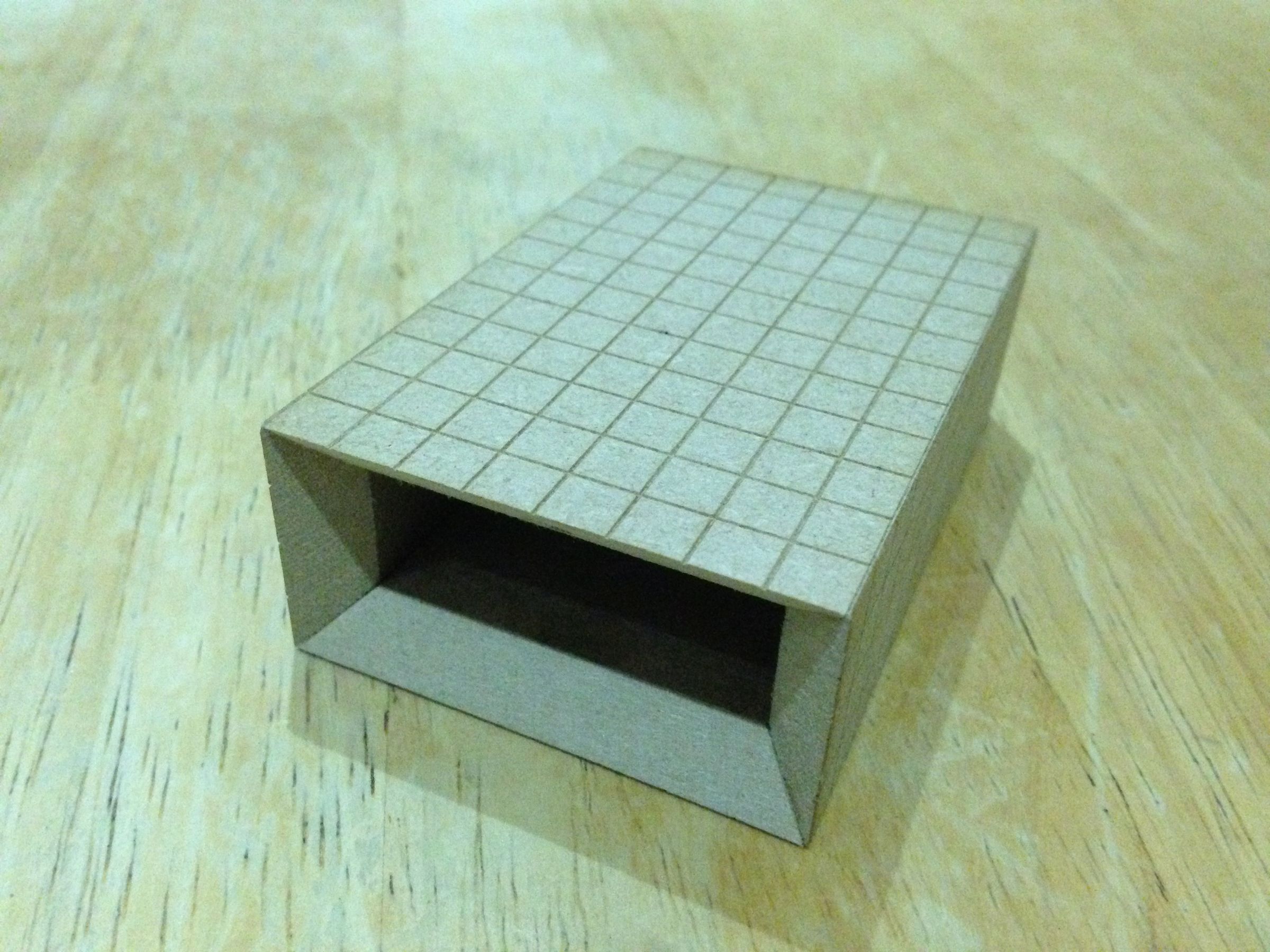 Minecraft: Pig & Creeper Models : 10 Steps (with Pictures) - Instructables