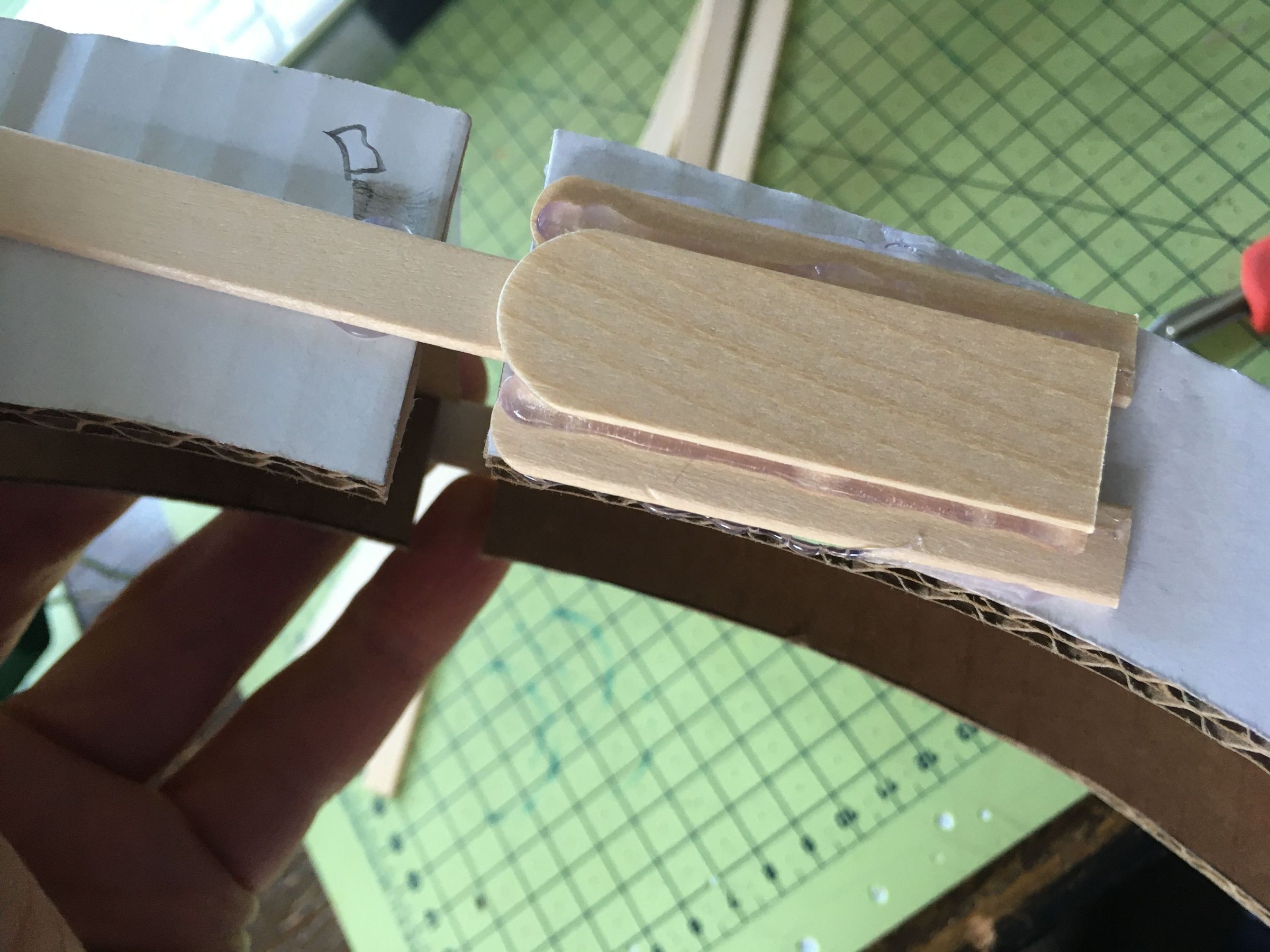 DIY Cardboard Loop-The-Loop - for Toy Cars : 23 Steps (with Pictures ...