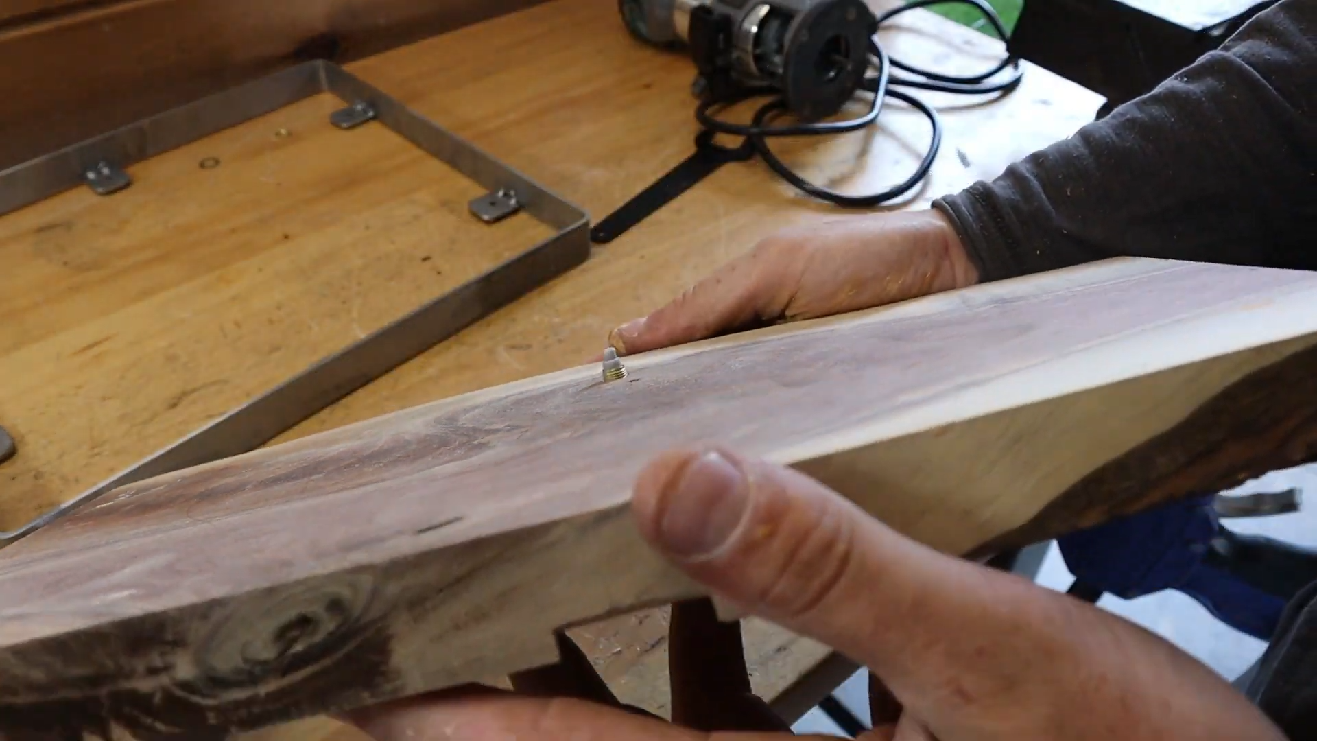 Modern Clock : 5 Steps (with Pictures) - Instructables