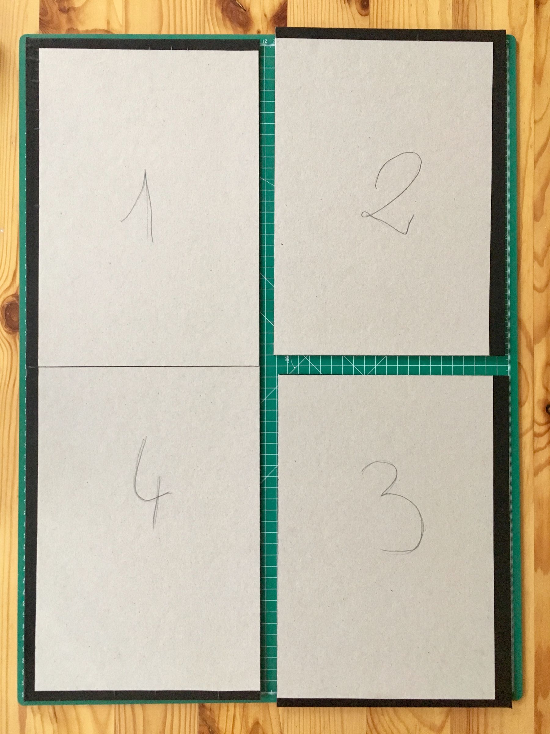 DIY Risk-like Board Game (like a Pro) : 10 Steps (with Pictures ...
