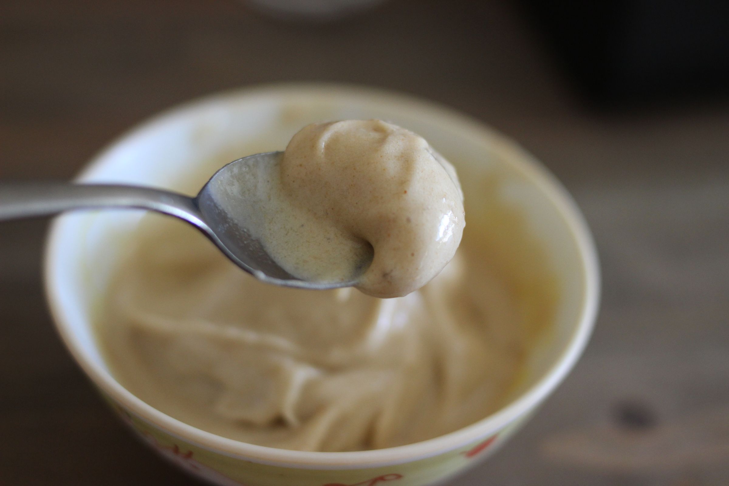 Easy Soft Serve Ice Cream in Less Than 5 Minutes (with Pictures ...