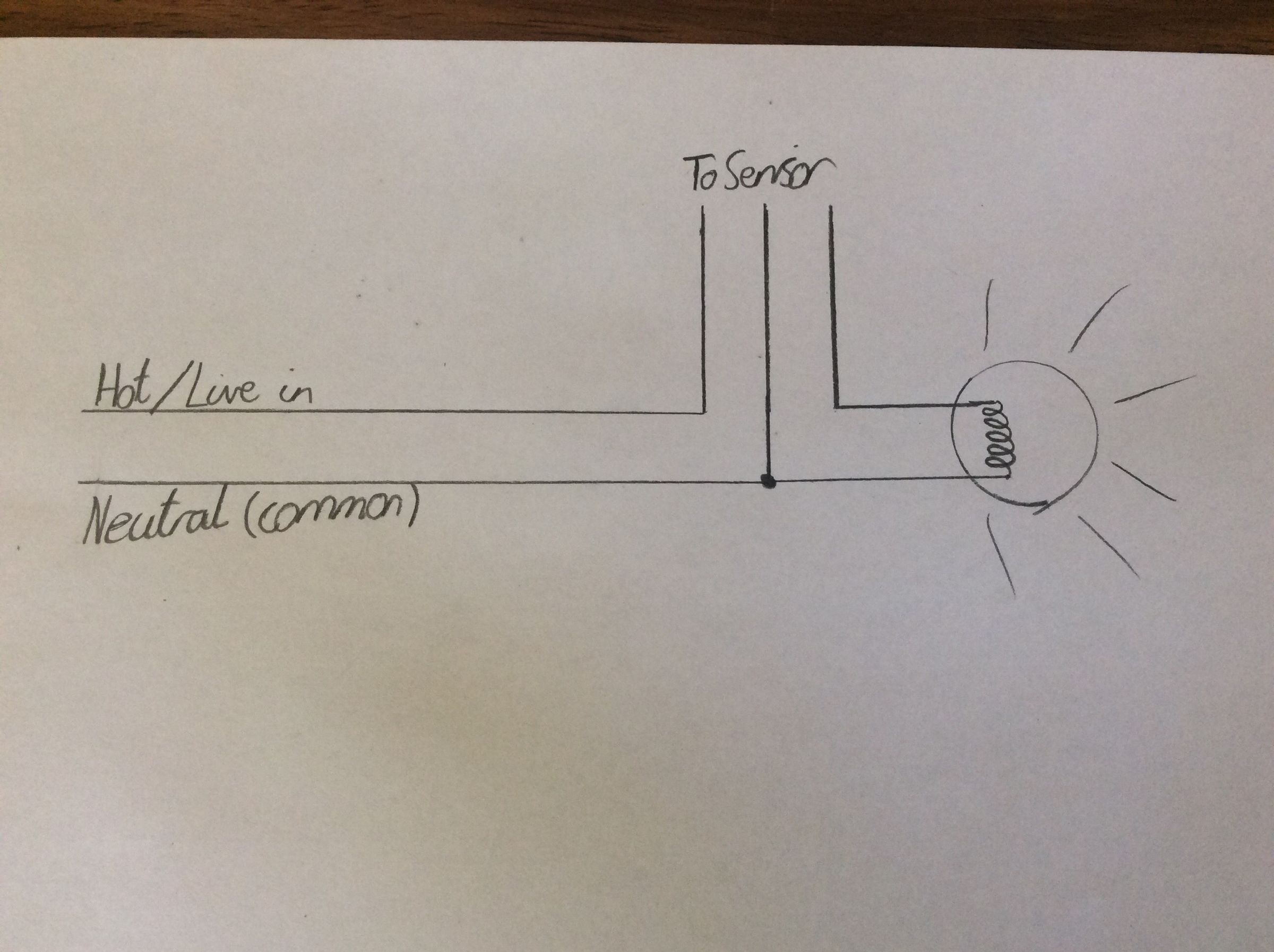 Repair a Burnt Out Day Light Sensor : 6 Steps (with Pictures ...