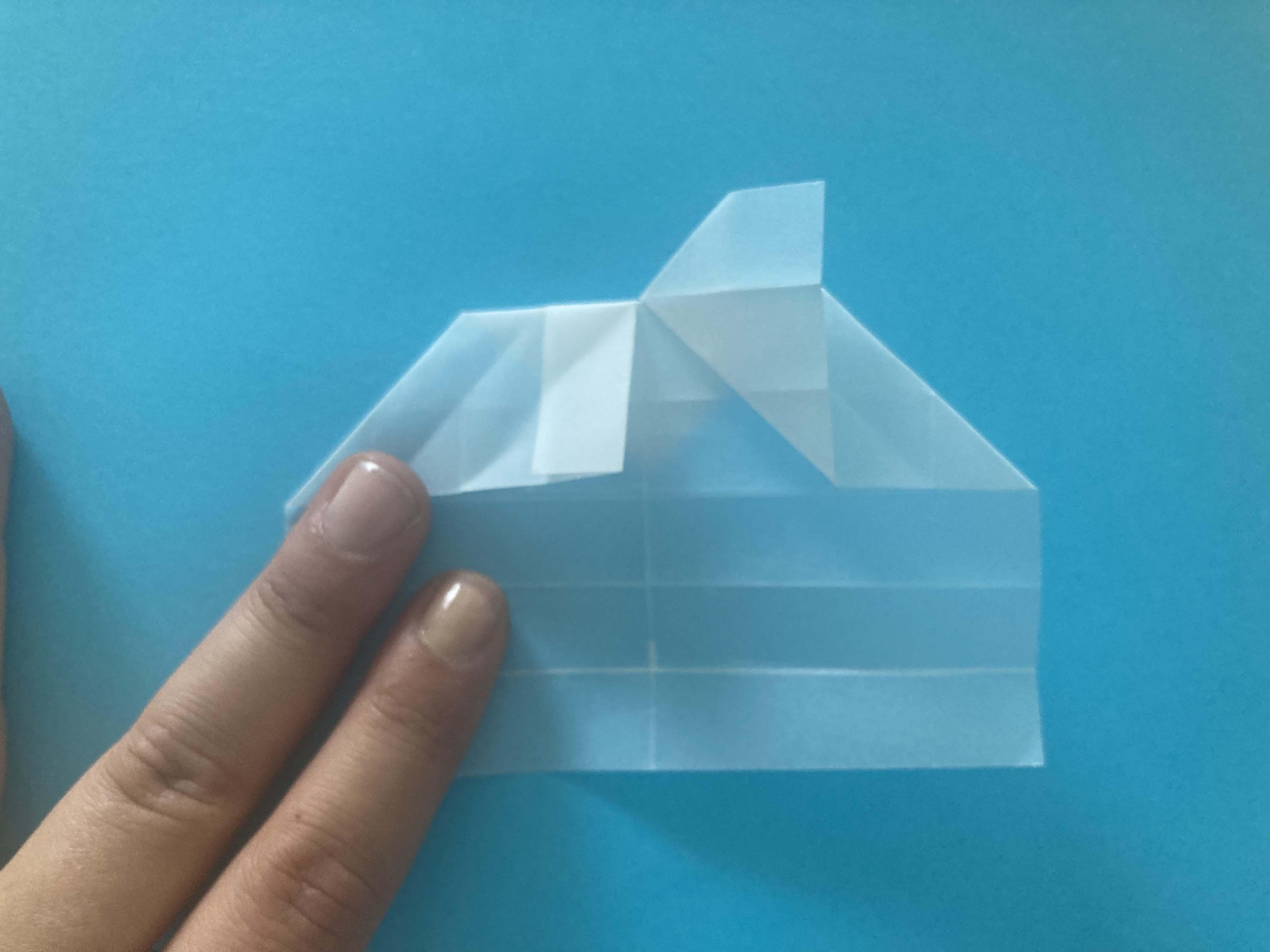 Fold a Ring : 16 Steps (with Pictures) - Instructables