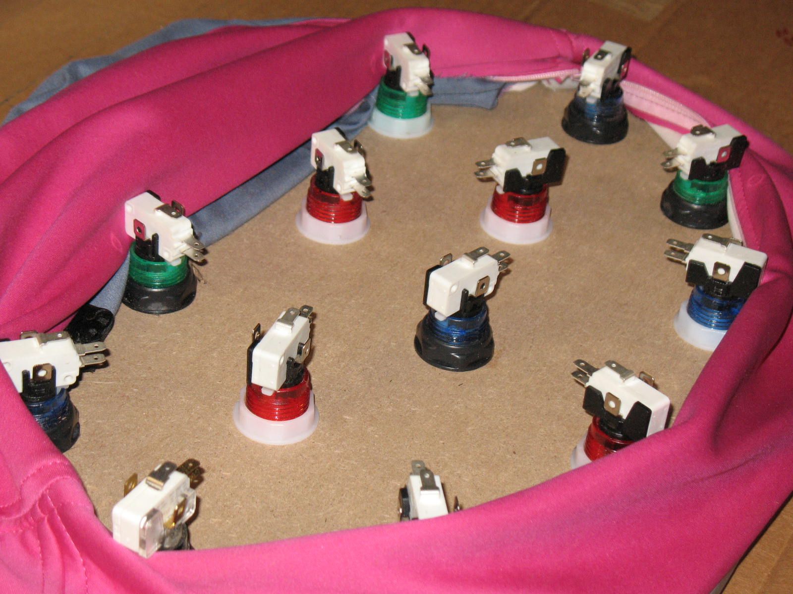 Occupational Therapy Dexterity/Cognitive Aid : 3 Steps - Instructables