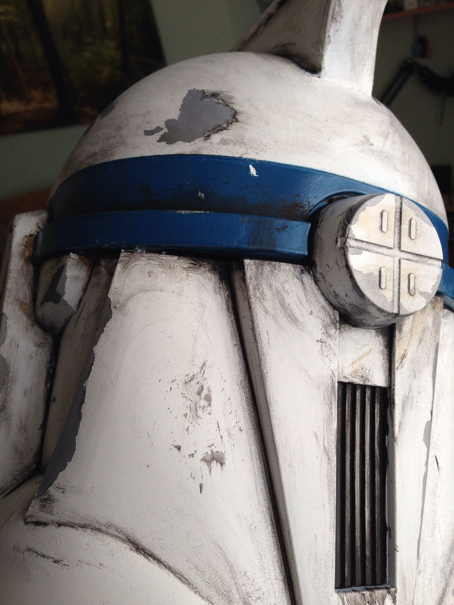 Clone Trooper Mod : 10 Steps (with Pictures) - Instructables