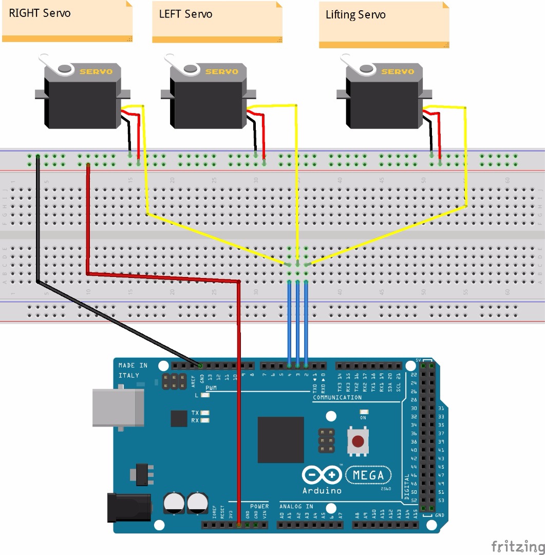 Plot Clock for Dummies. : 6 Steps (with Pictures) - Instructables