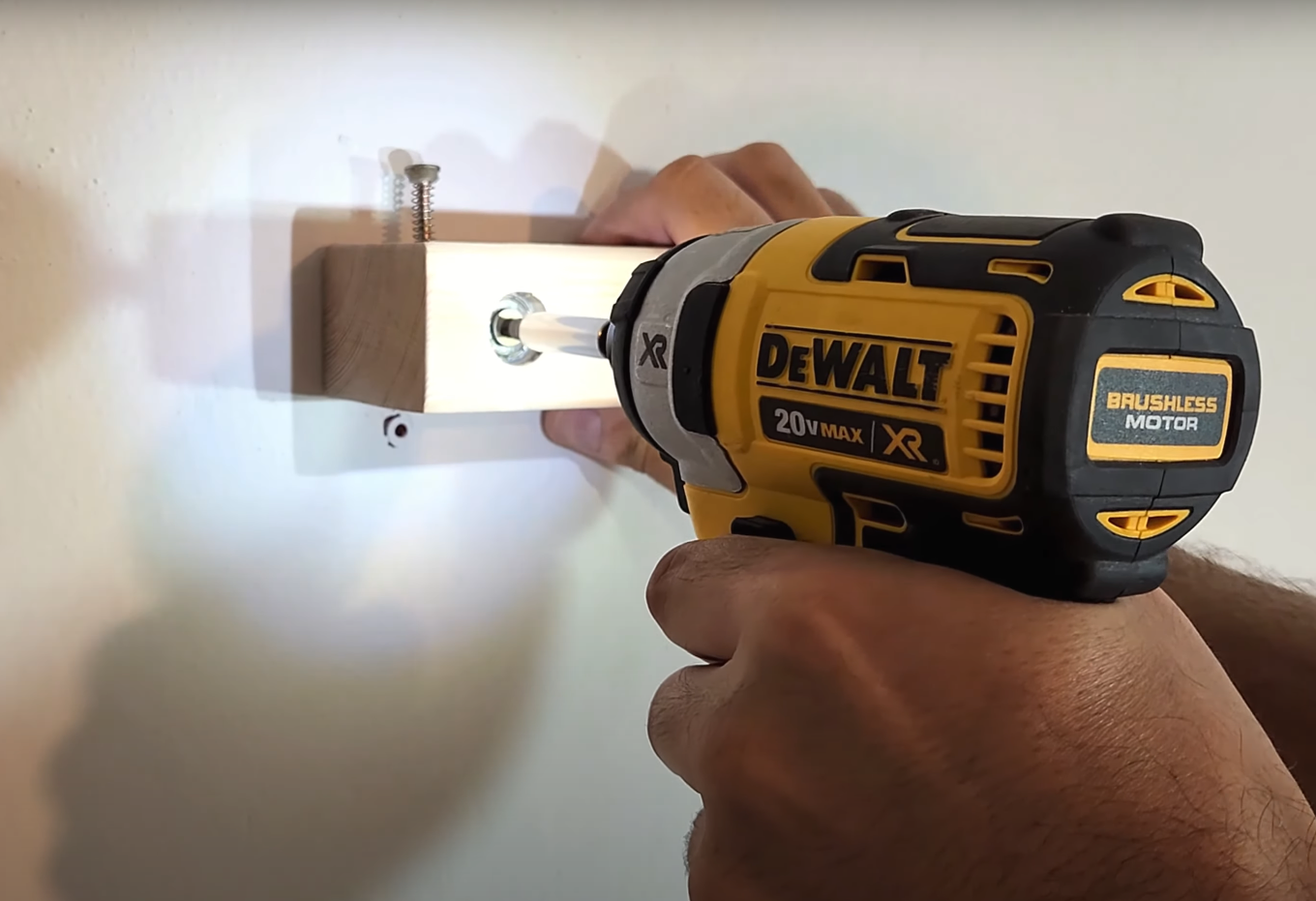 Faster? Wall Plugs Removal TOOL | Rawlplugs Remover : 20 Steps (with ...