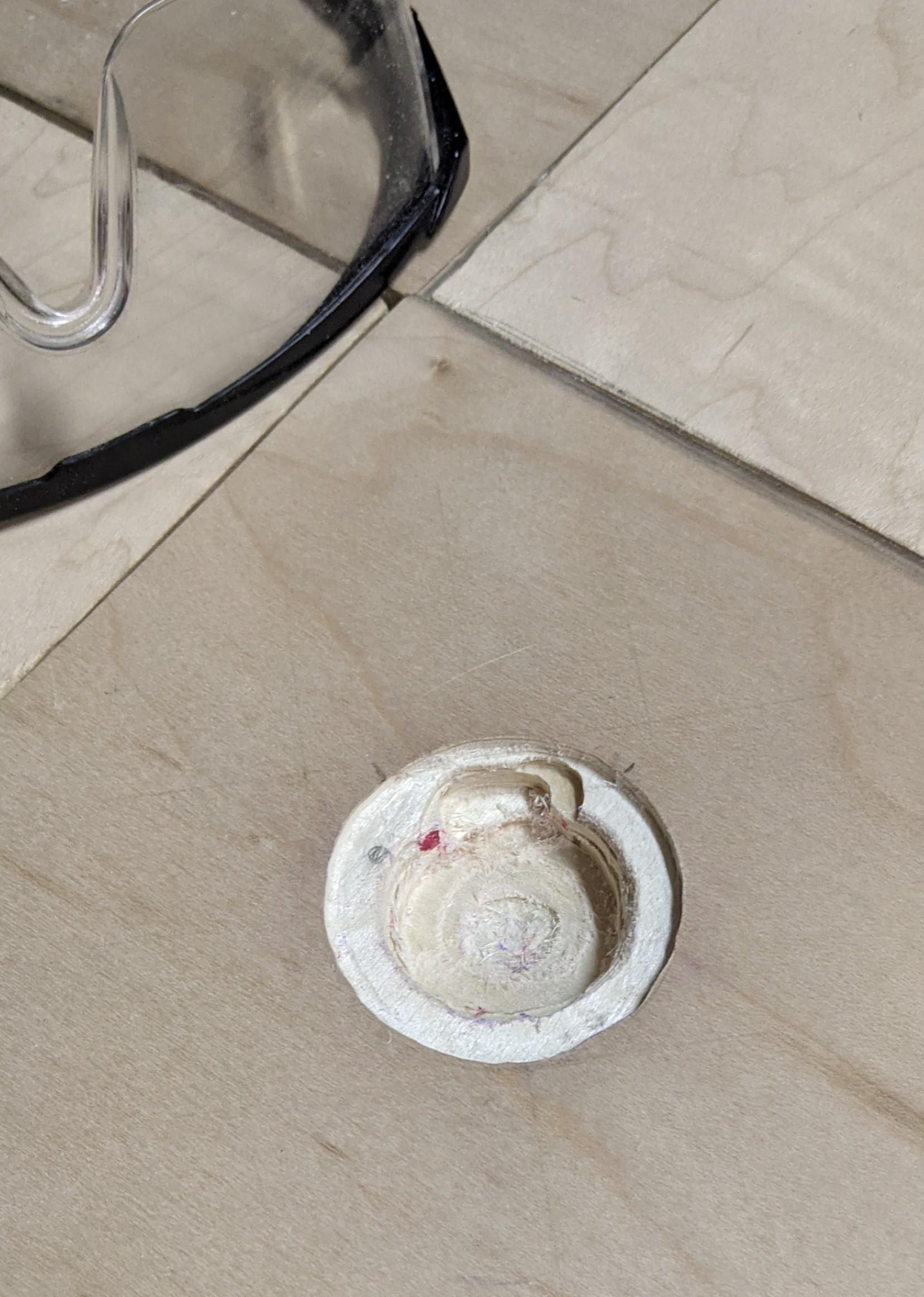 Space Saving Expandable Table for Tabletop and Board Games : 25 Steps ...