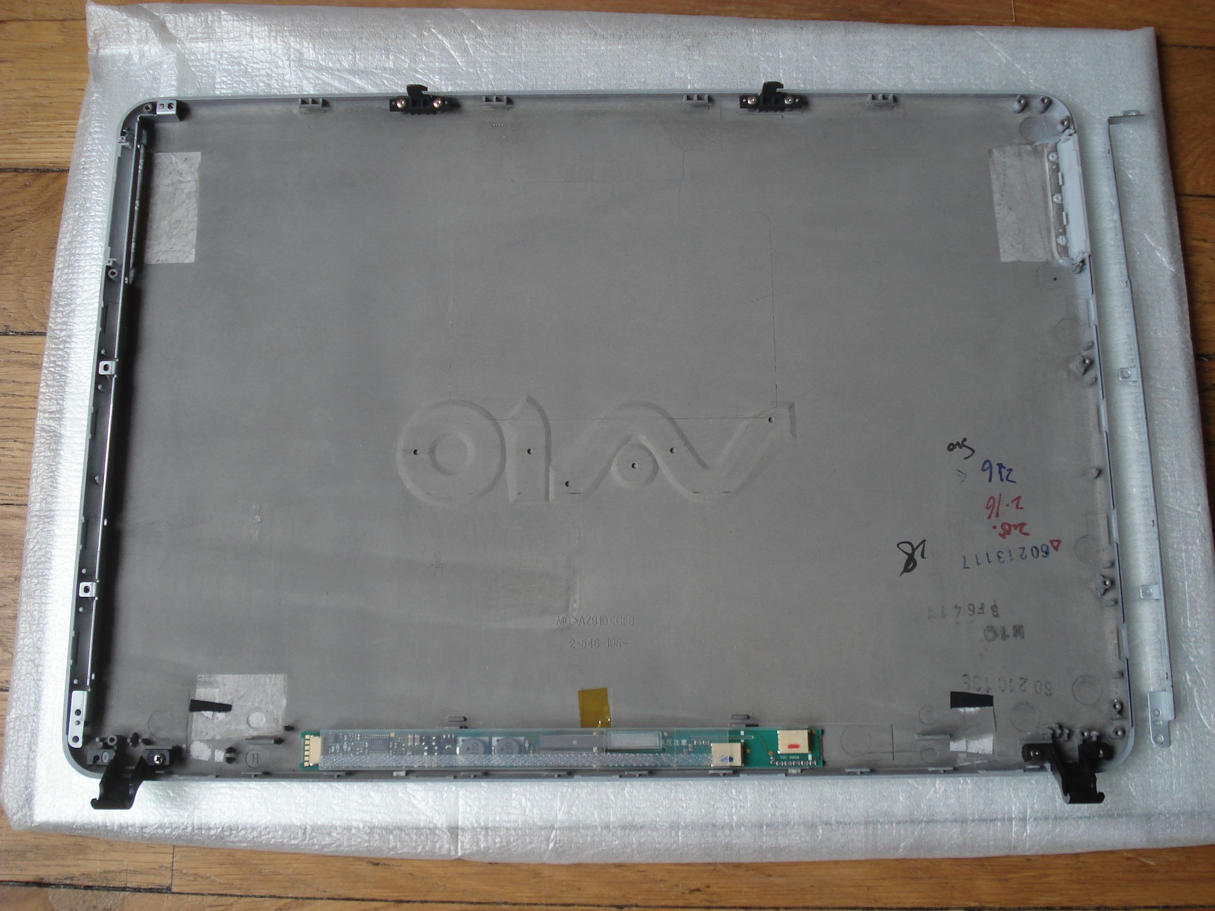 Turn a Laptop Screen Into a Mirror : 9 Steps (with Pictures ...