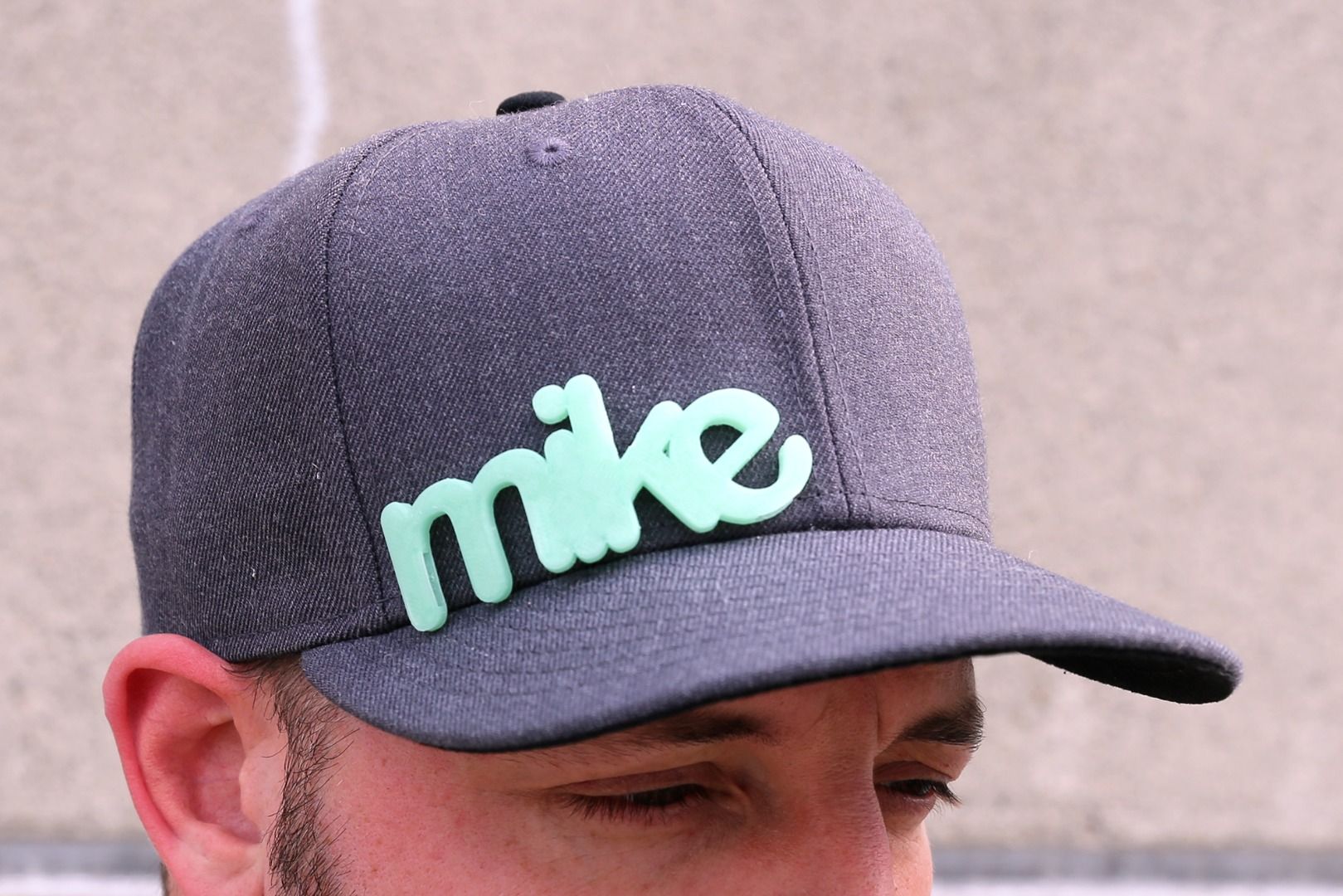 3D Printed Hat Graphics : 17 Steps (with Pictures) - Instructables