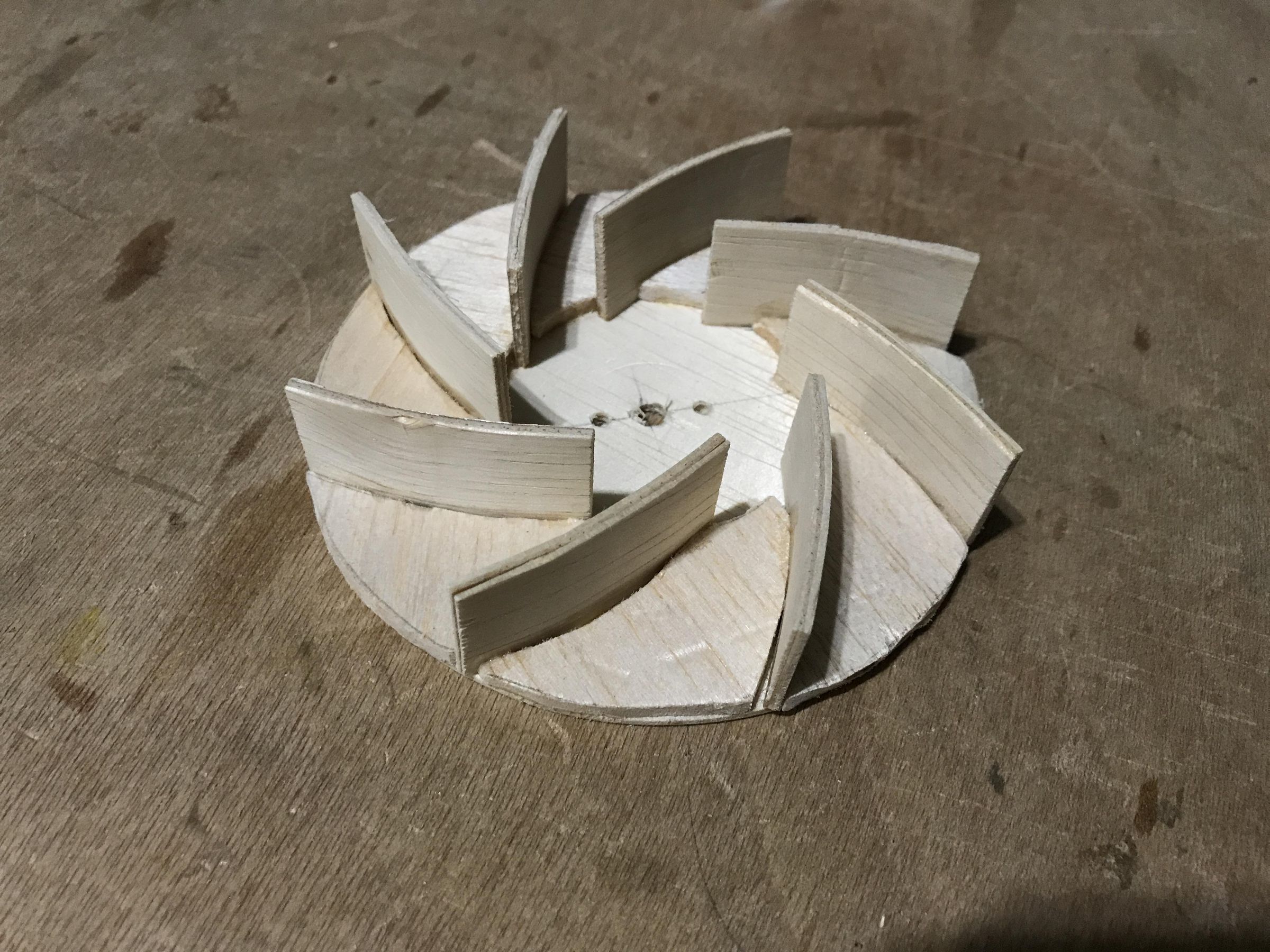 How to Make a Powerful Air Blower at Home : 8 Steps (with Pictures ...