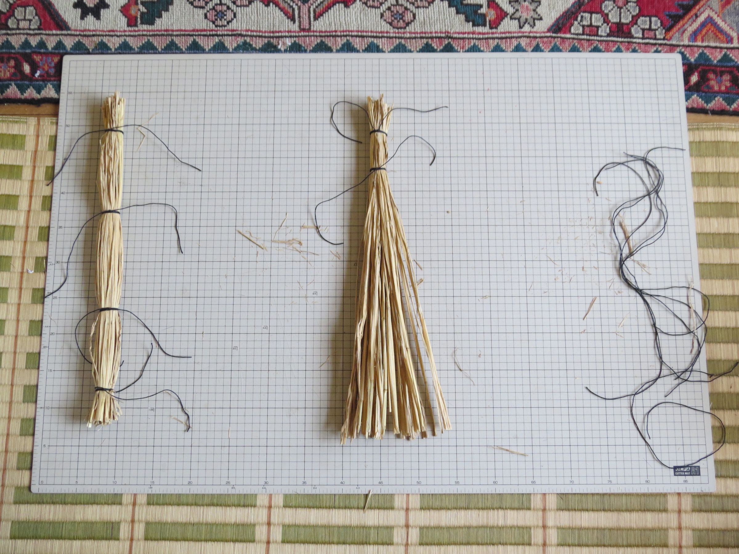 Straw Man : 7 Steps - Instructables