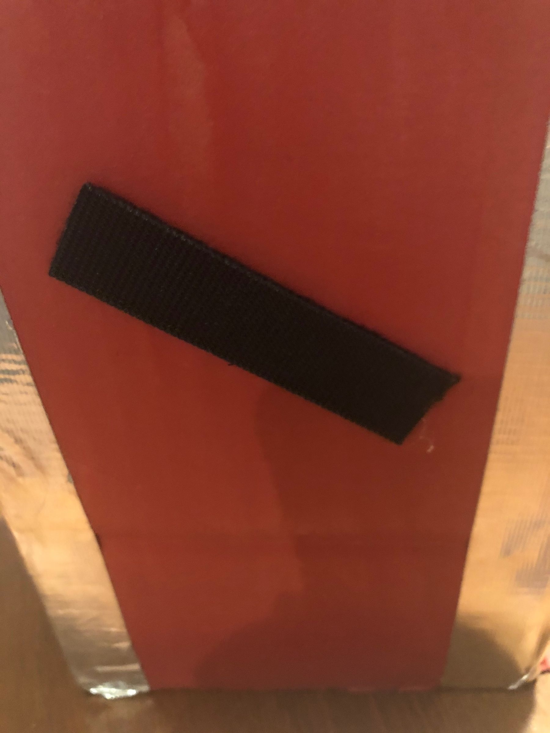 DIY Cardboard Gas Pump Gumball Machine : 5 Steps - Instructables