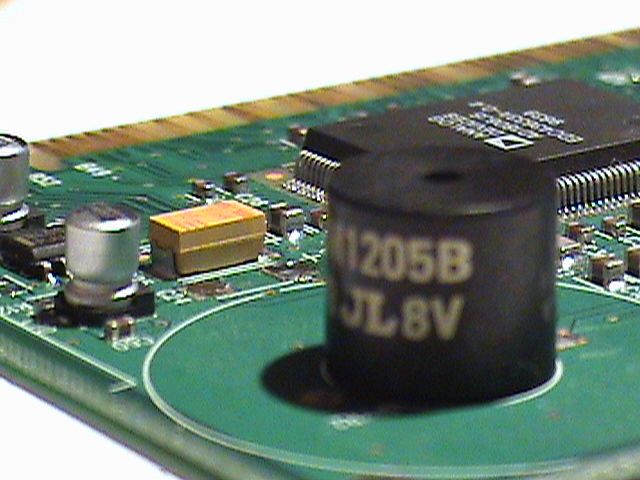Intro Into SMD Soldering : 8 Steps (with Pictures) - Instructables