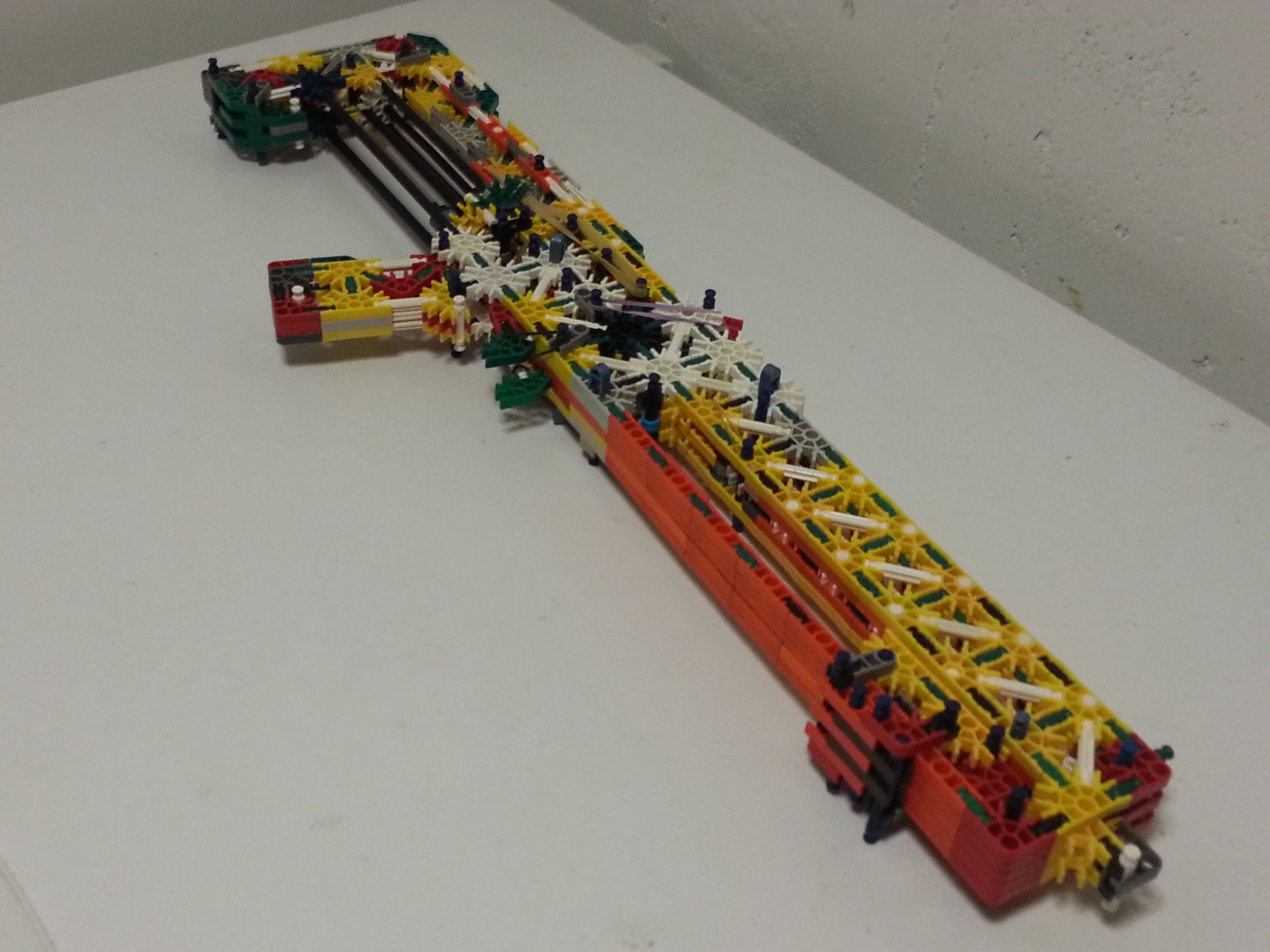 Zip2 Final Prototype : 13 Steps - Instructables