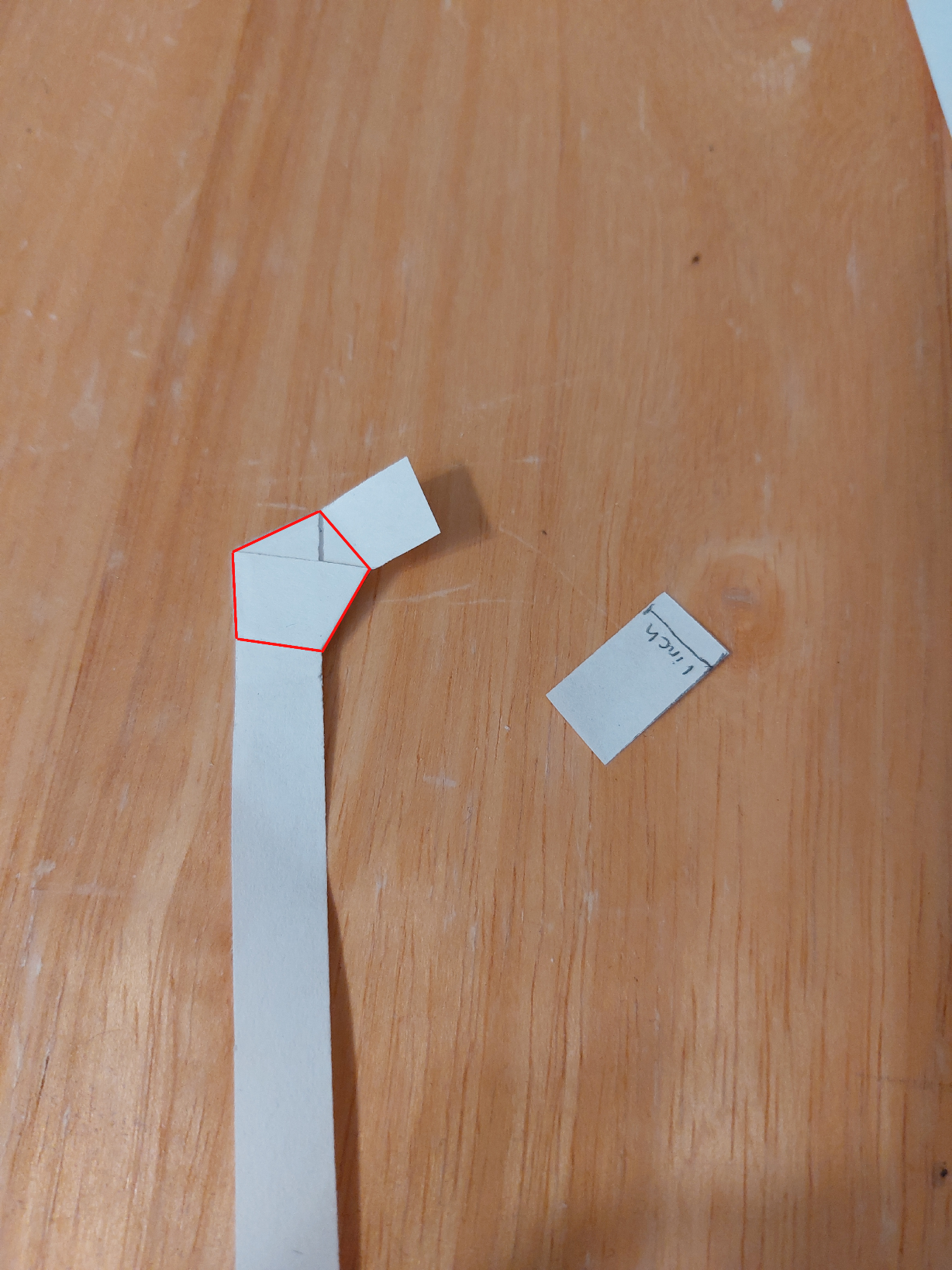 Origami Wishing Stars : 6 Steps (with Pictures) - Instructables