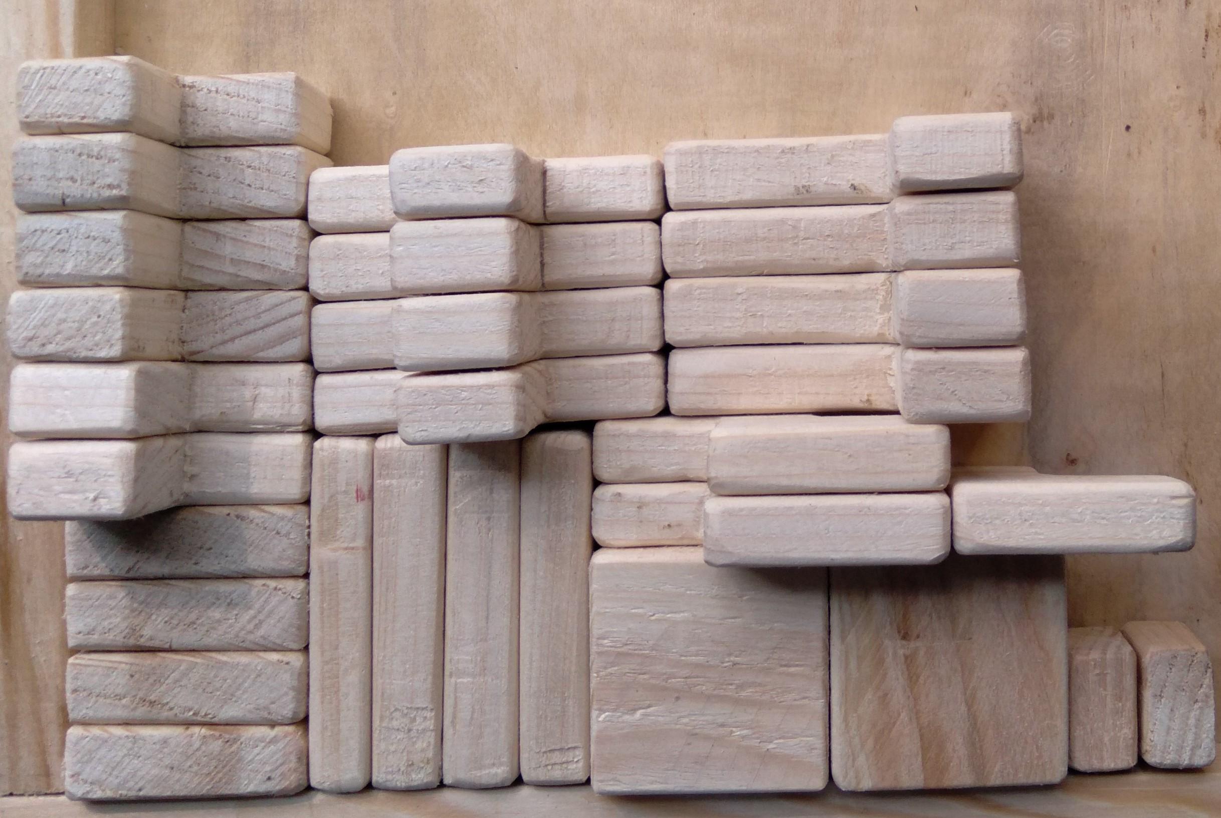 Master Puzzle : 12 Steps - Instructables