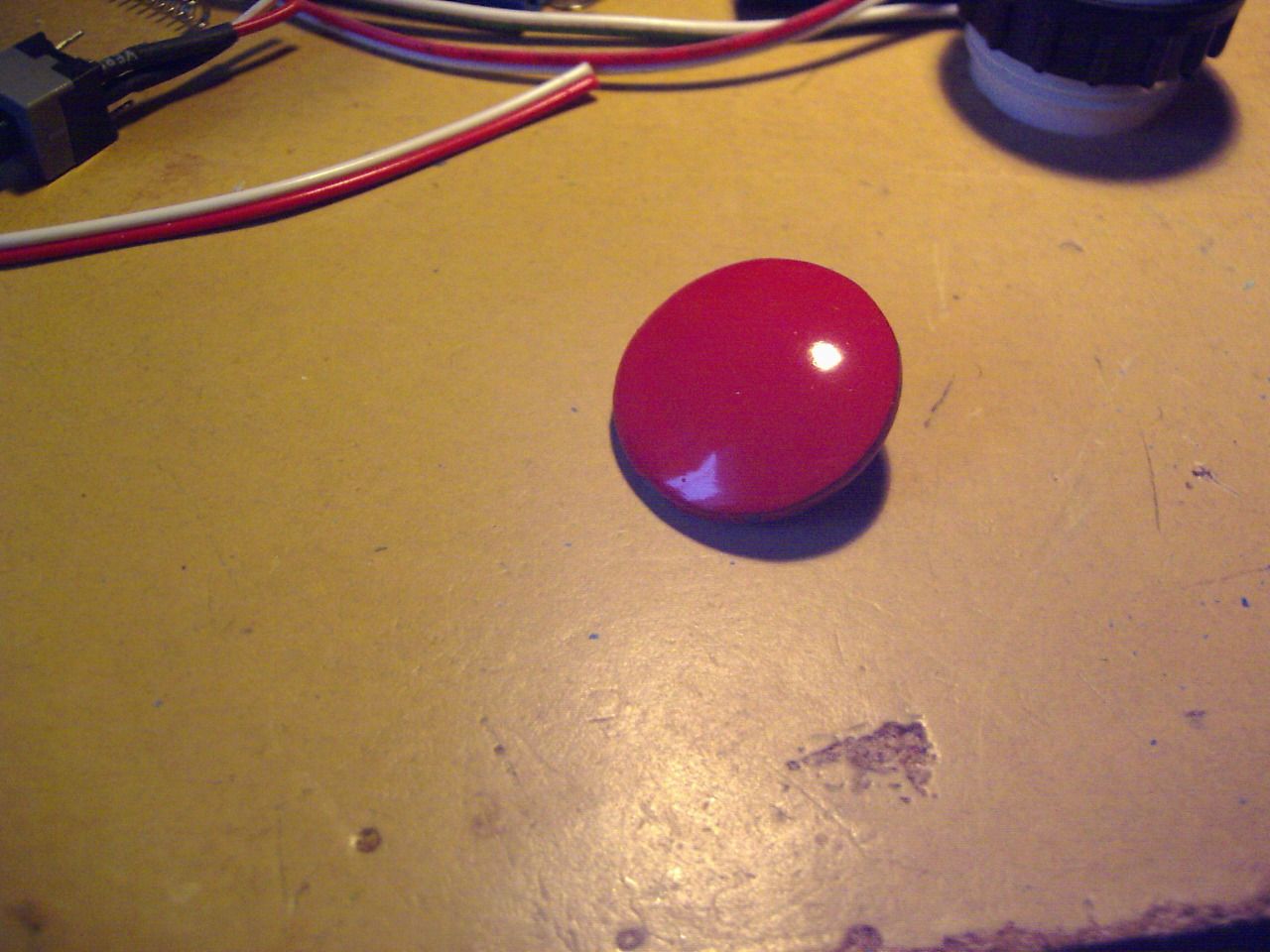 Heavy Duty Remote : 8 Steps (with Pictures) - Instructables