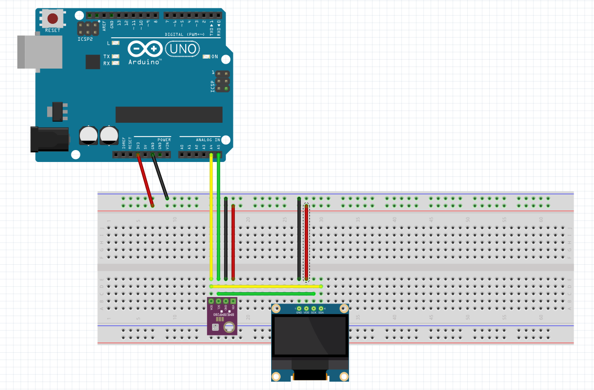 12V, 4 Wire Fan Controller With Arduino Uno : 4 Steps - Instructables