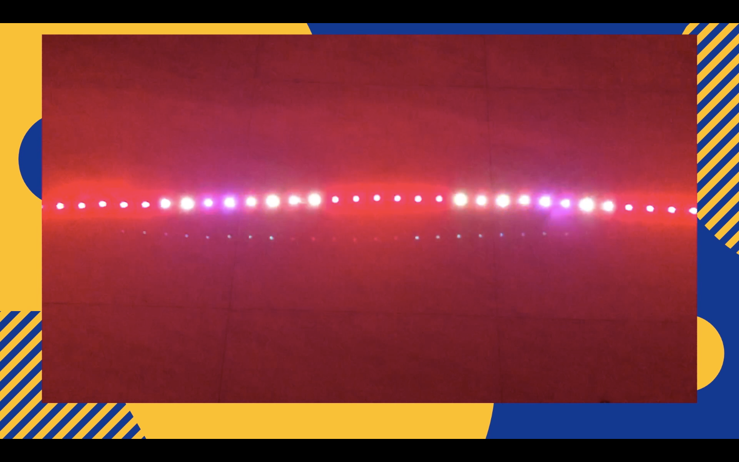 Music Reactive RGB LED Strip With Code| WS1228b | Using Arduino ...