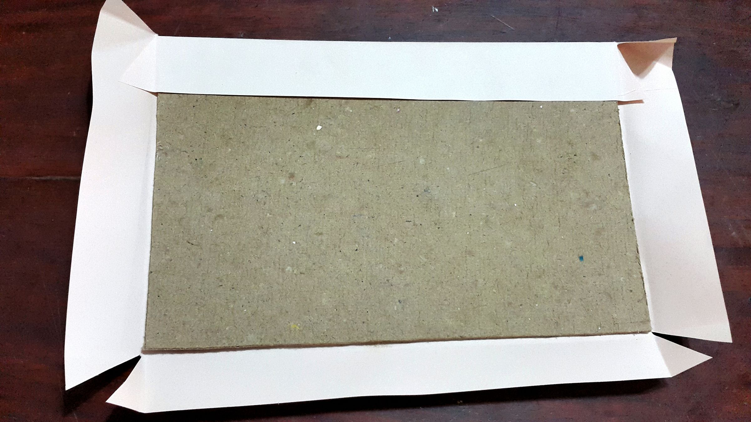 DIY Coptic Stitch Bound Notebook : 9 Steps (with Pictures) - Instructables