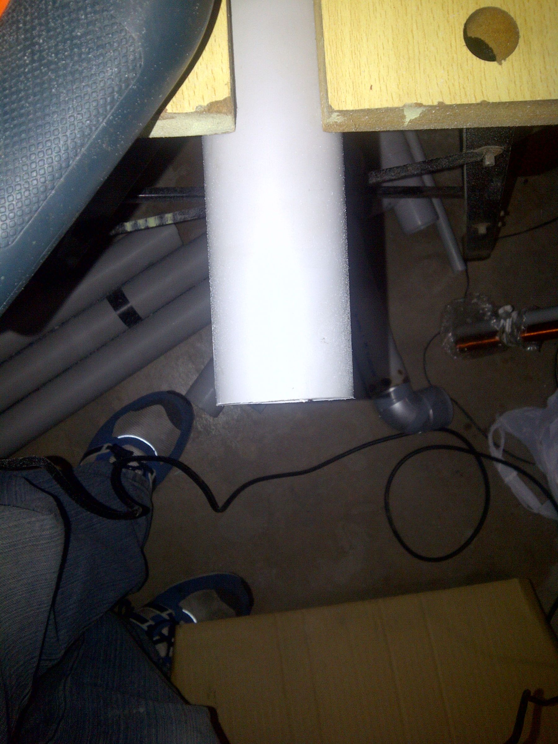 Wave Power Generator : 6 Steps - Instructables