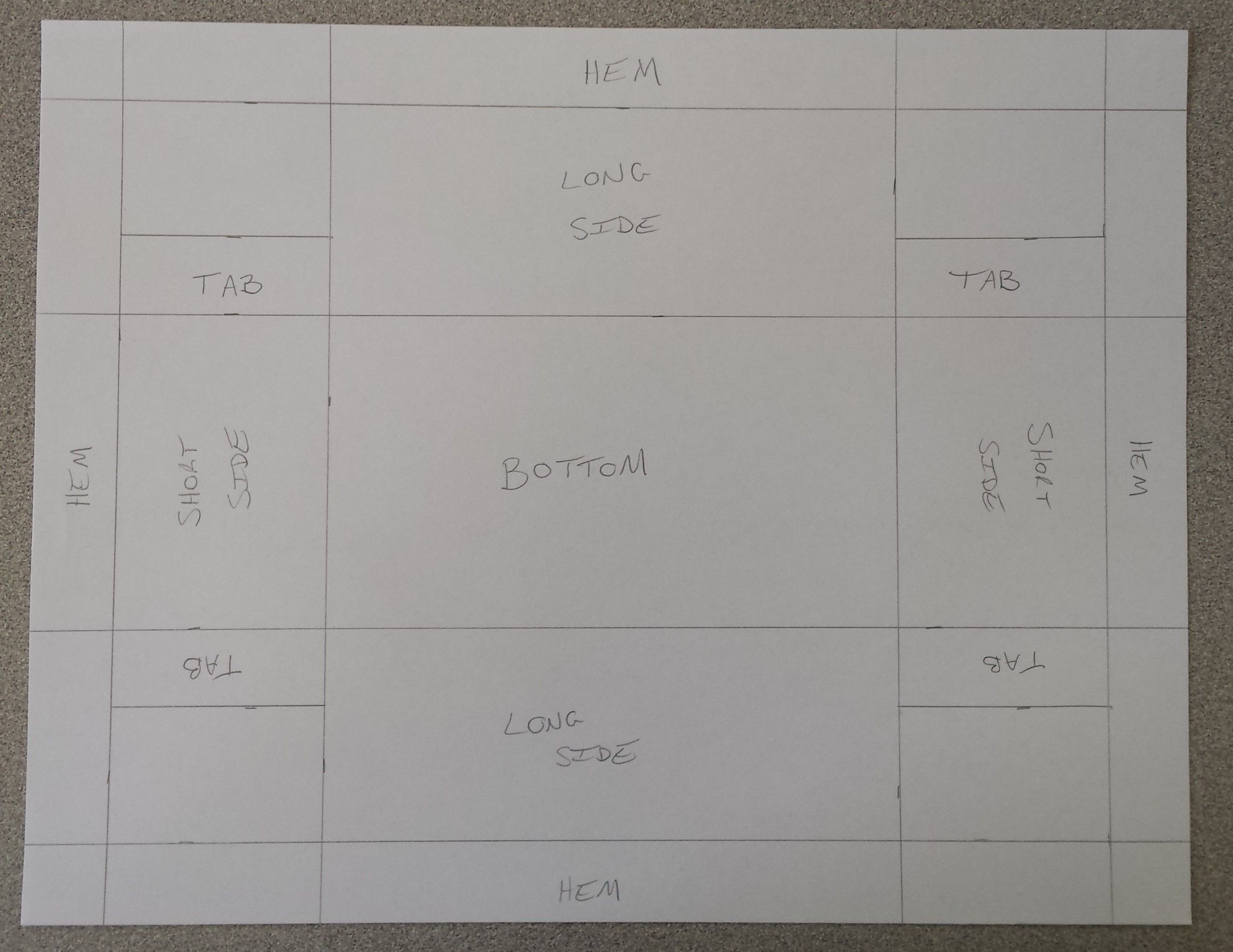 Sheet Metal Box : 12 Steps (with Pictures) - Instructables