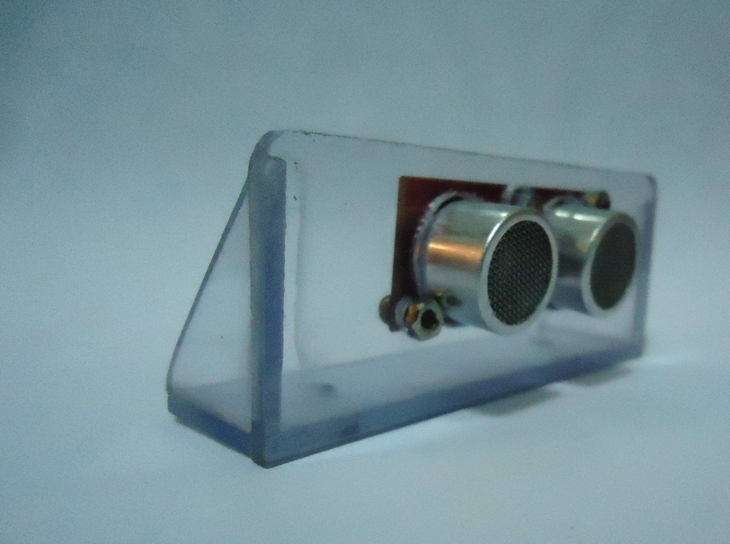 PT Line Follower Bot : 3 Steps - Instructables