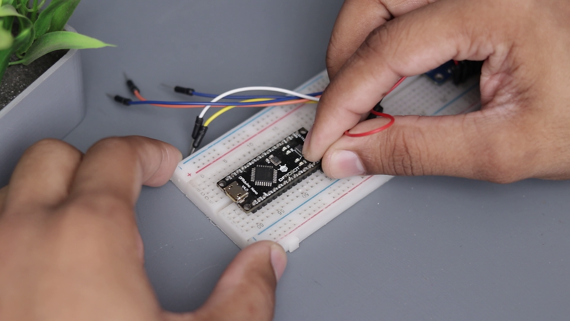 Making a Tiny Handheld Game With Arduino : 13 Steps (with Pictures ... Making a Tiny Handheld Game With Arduino : 13 Steps (with Pictures ...