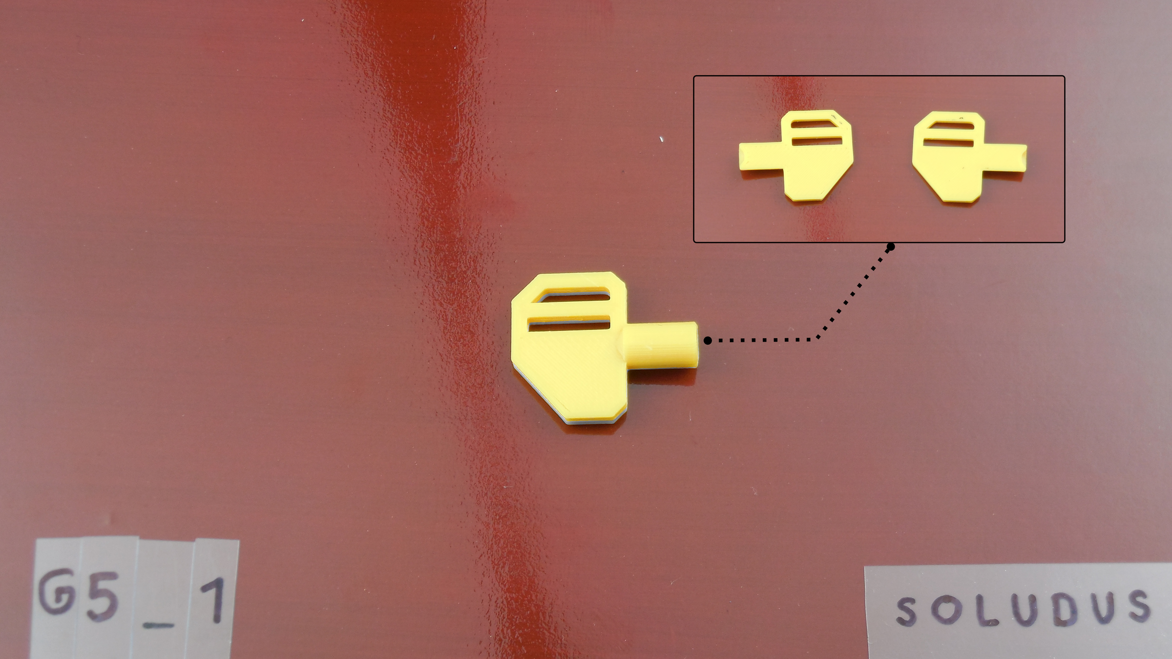Venom Snake Automaton: [ 6. COLUMN ASSEMBLY (G5) ] : 5 Steps ...