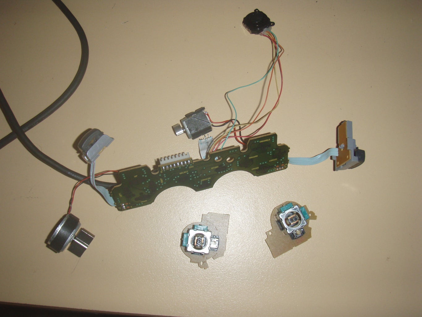 Lego Nerf Arduino Turret 11 Steps Instructables