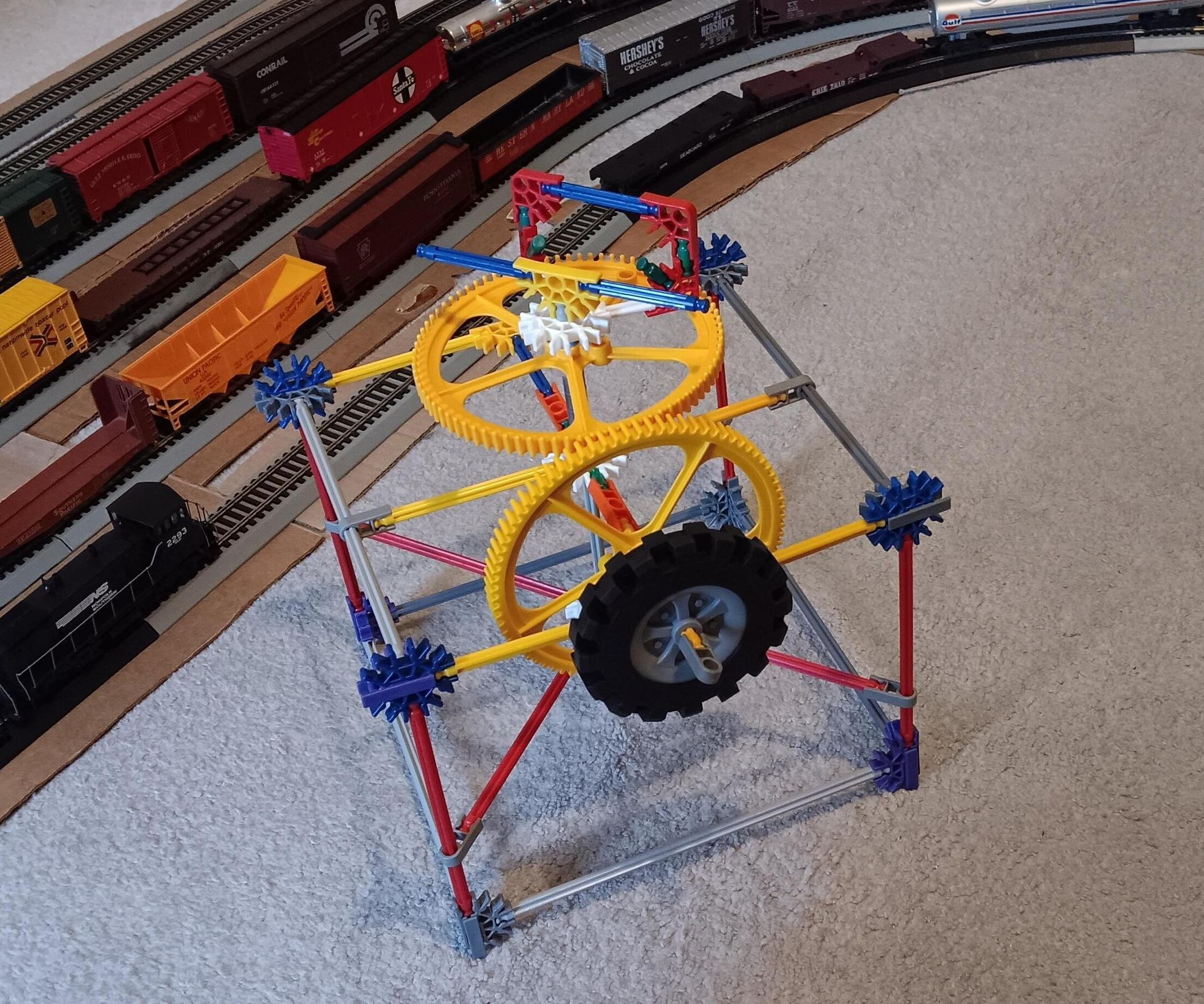 Phone Stand for My Youtube Videos : 3 Steps - Instructables