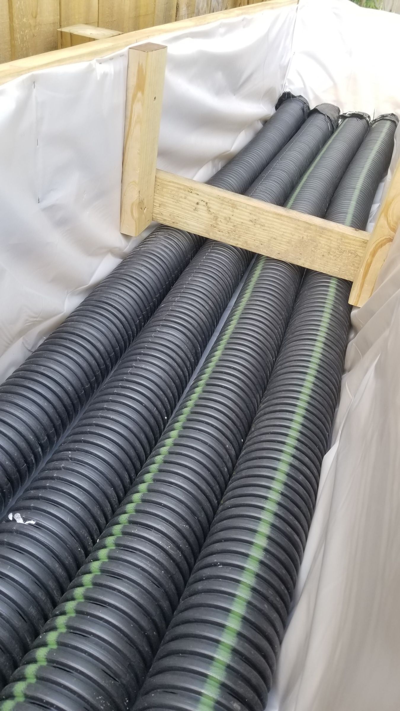 SIP Raised Garden Bed : 8 Steps (with Pictures) - Instructables