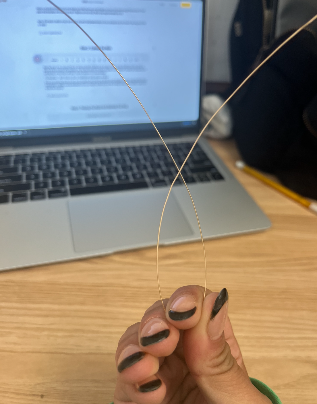 How To: Wired Rings for Beginners : 5 Steps (with Pictures) - Instructables