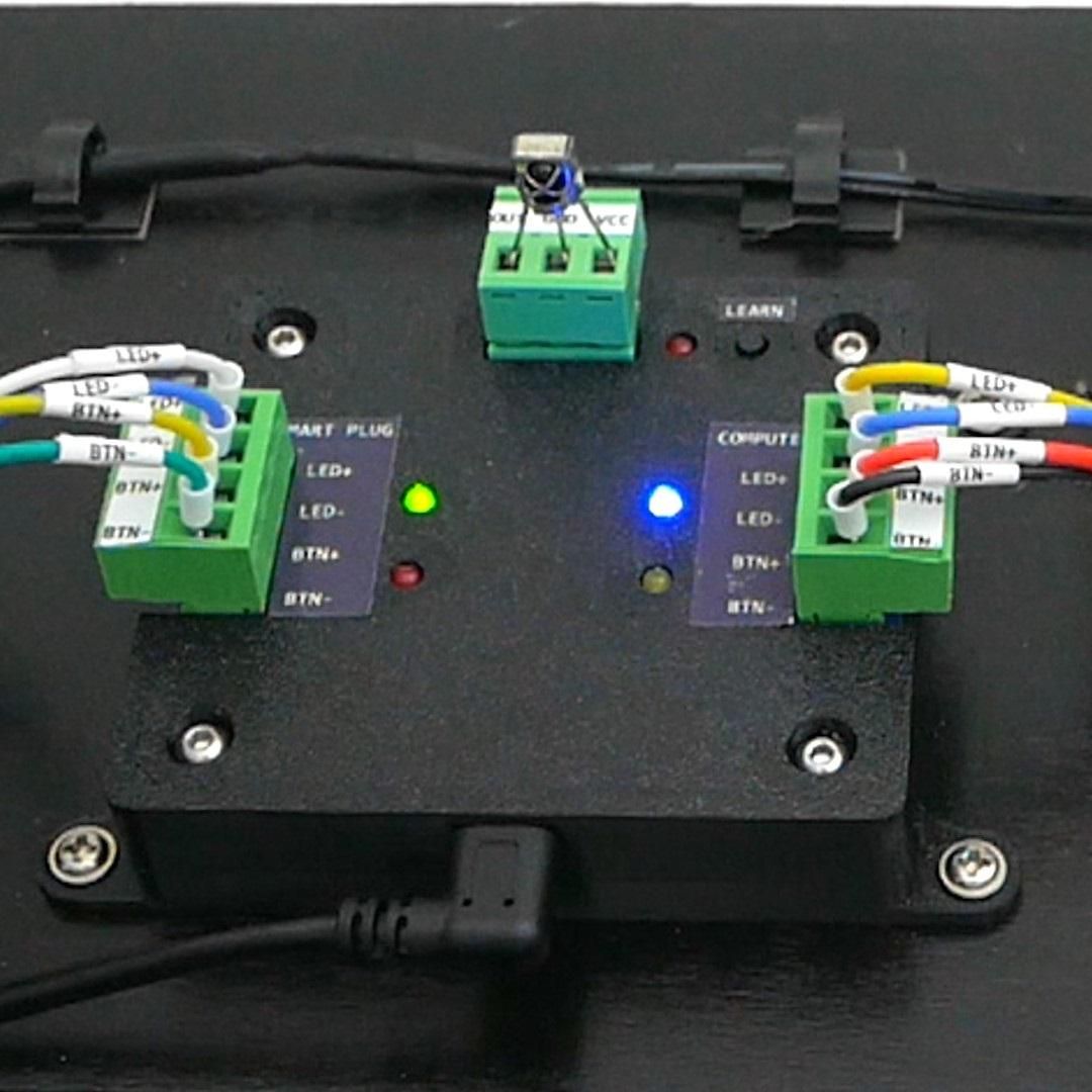 PC Smart Power Controller : 4 Steps - Instructables