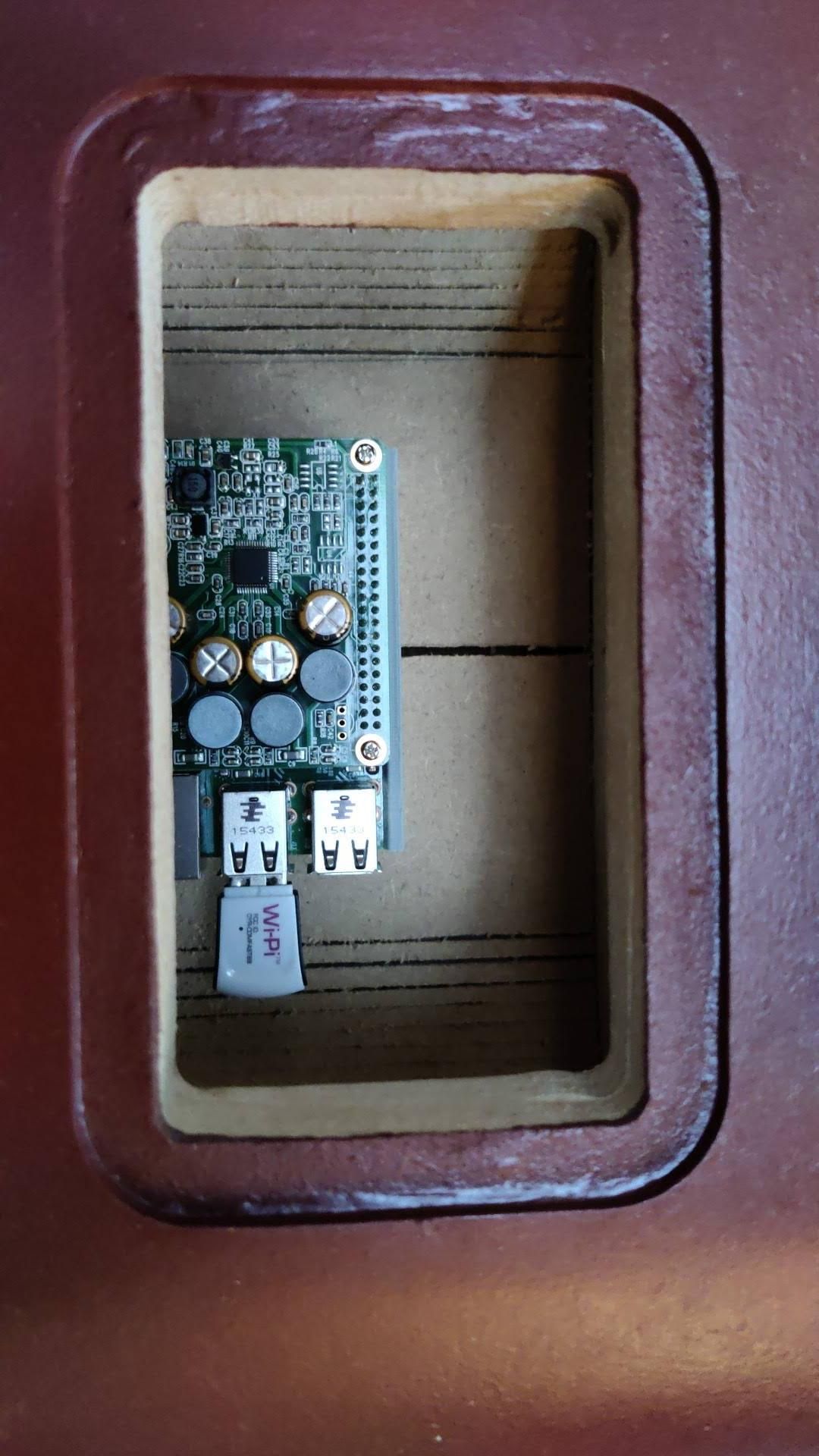 RFID Internet Radio : 13 Steps (with Pictures) - Instructables