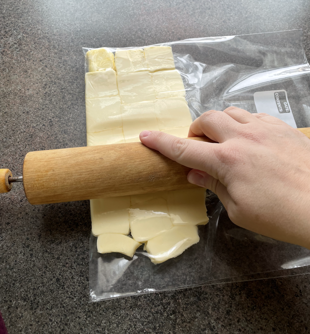 Fujisan Bread : 14 Steps (with Pictures) - Instructables