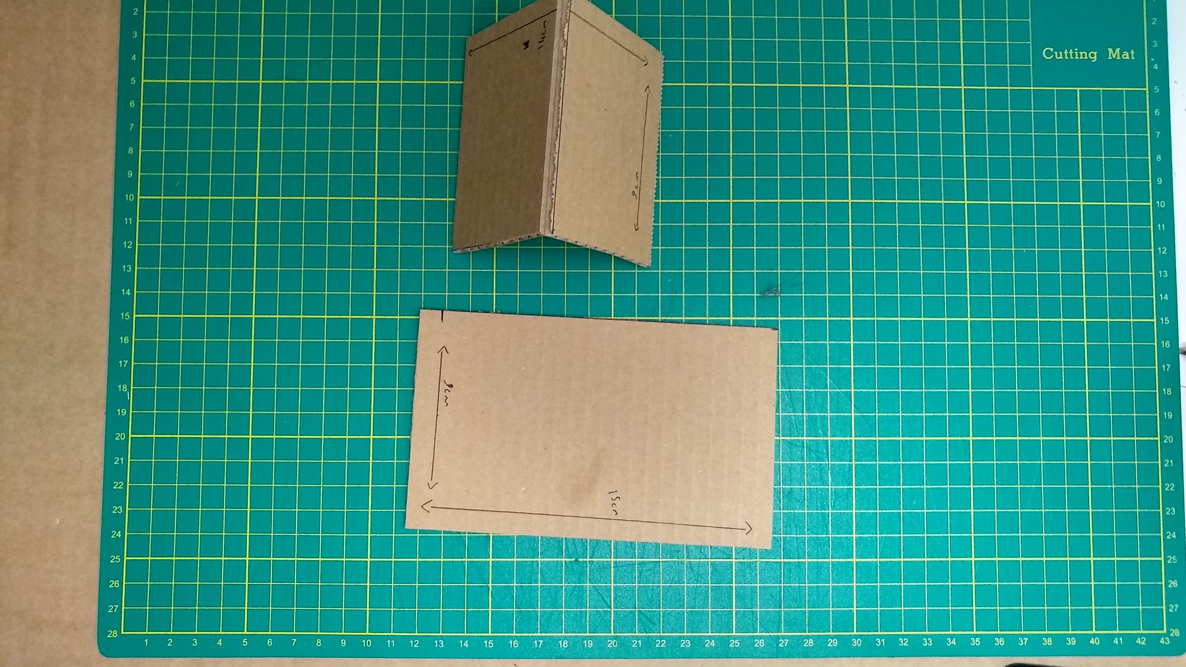 Rubber Band Powered Launcher : 8 Steps (with Pictures) - Instructables