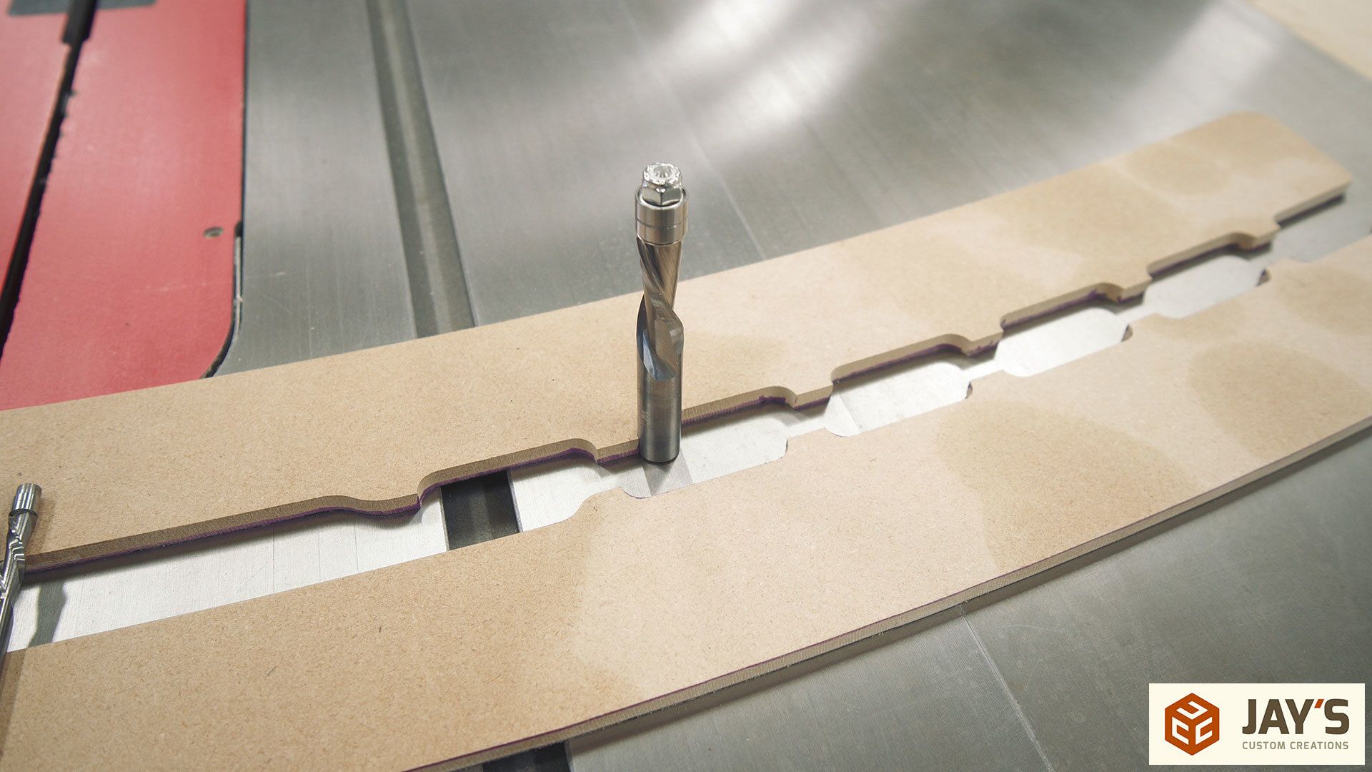 Nesting Chair With Full Size Templates : 11 Steps - Instructables