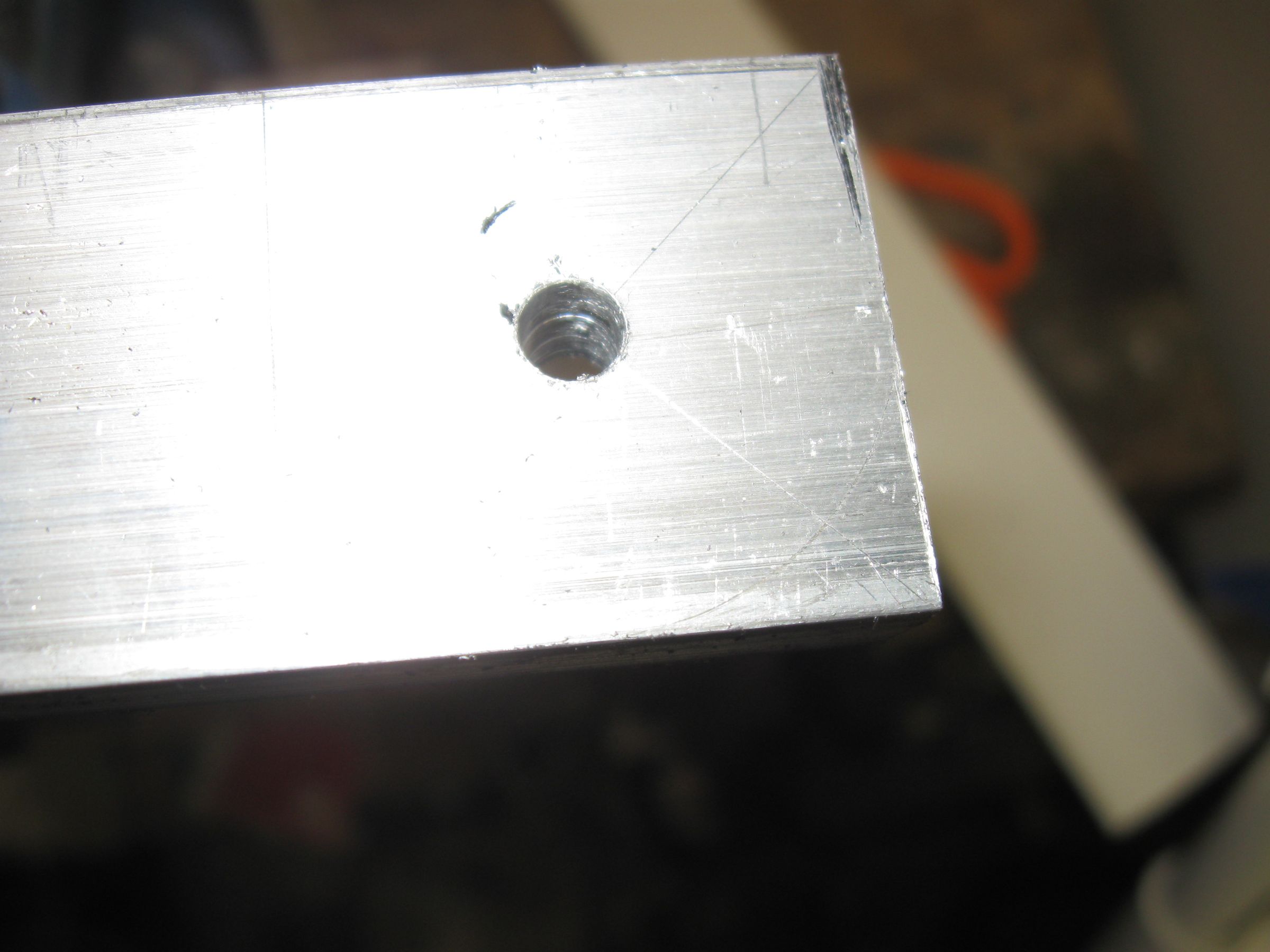 Werewolf Stilts, Digitigrade Legs. : 9 Steps (with Pictures ...