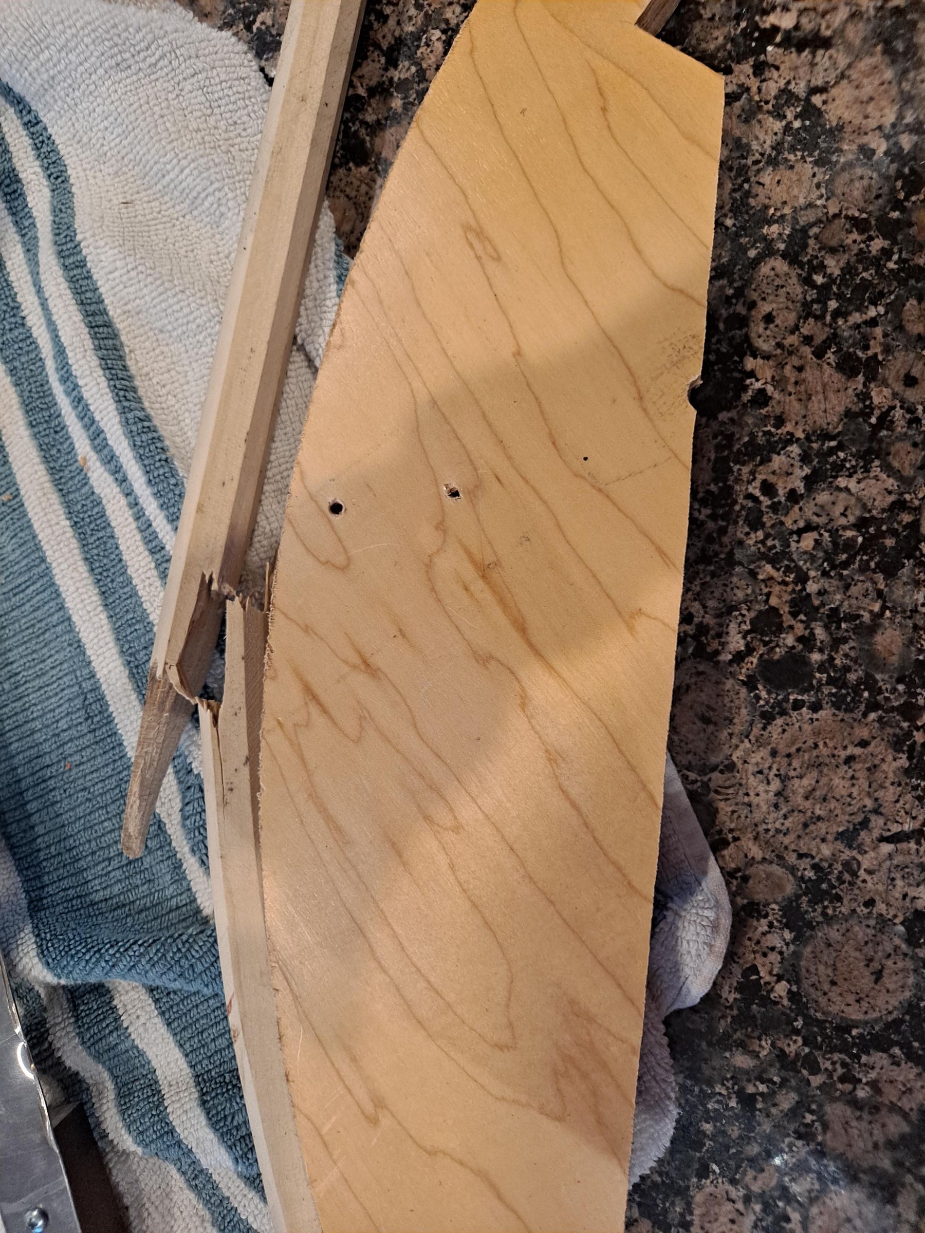 Bend Wood 3 Ways : 5 Steps (with Pictures) - Instructables