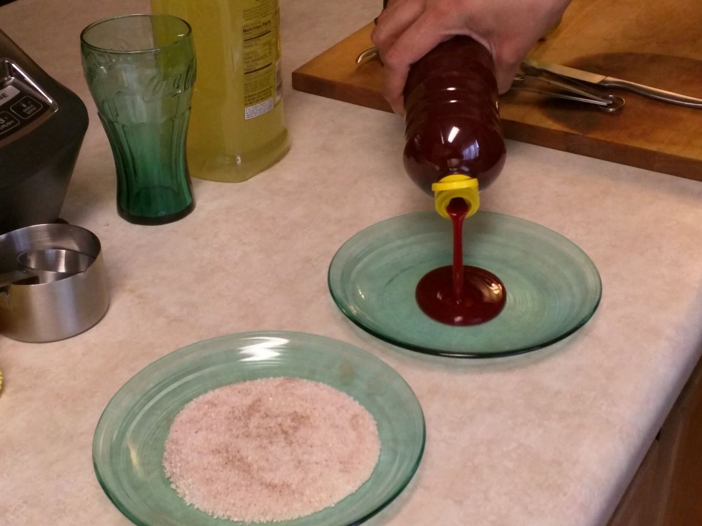 Chamoy Margarita : 4 Steps (with Pictures) - Instructables