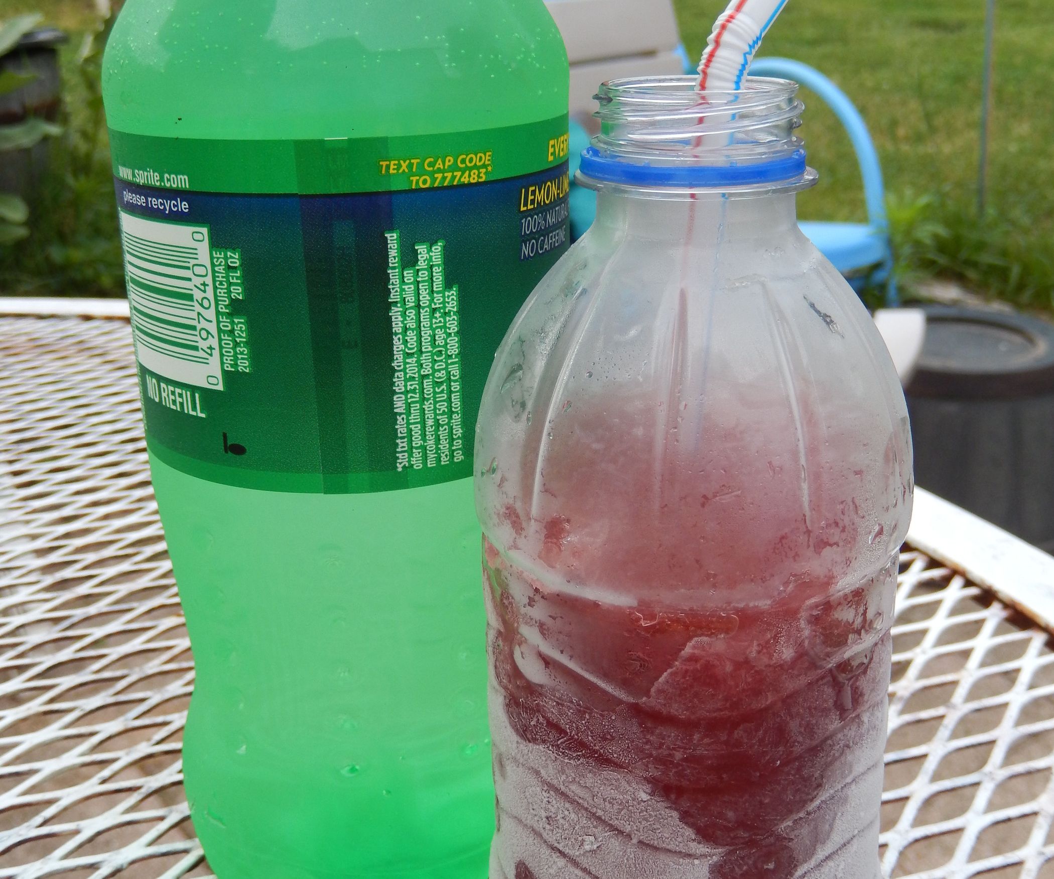 Adult Slush : 5 Steps - Instructables
