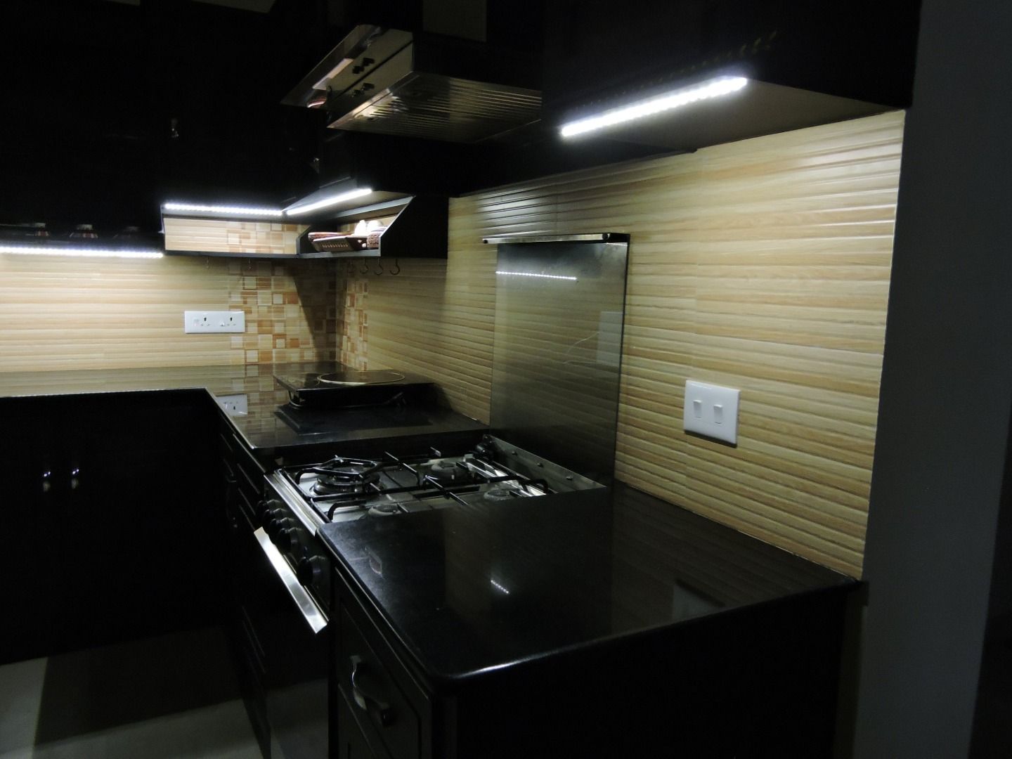 LED Lighting for Home With Dimmer: DIY - Instructables