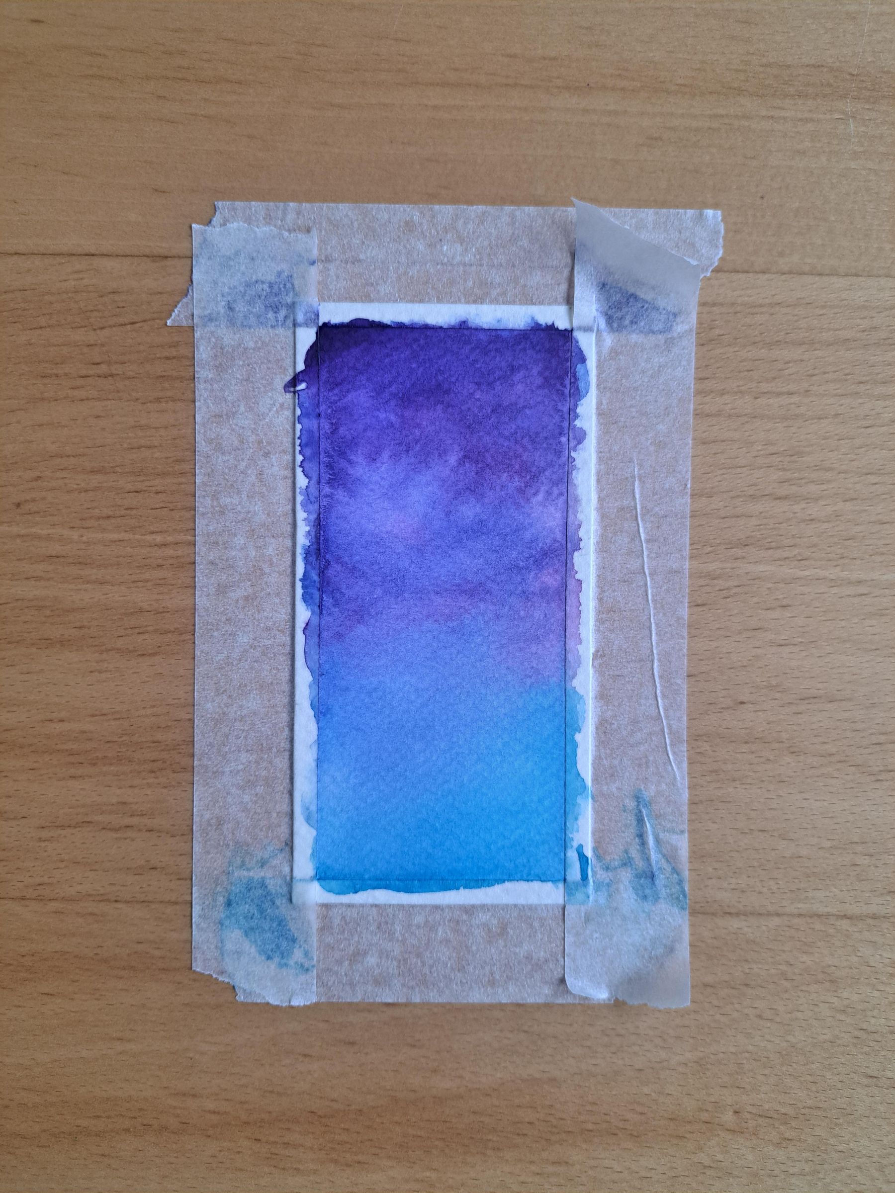 Handpainted Bookmark : 5 Steps (with Pictures) - Instructables
