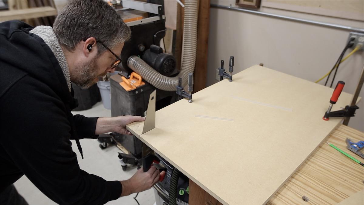 DIY CNC Table Build - FREE Plans : 12 Steps (with Pictures) - Instructables