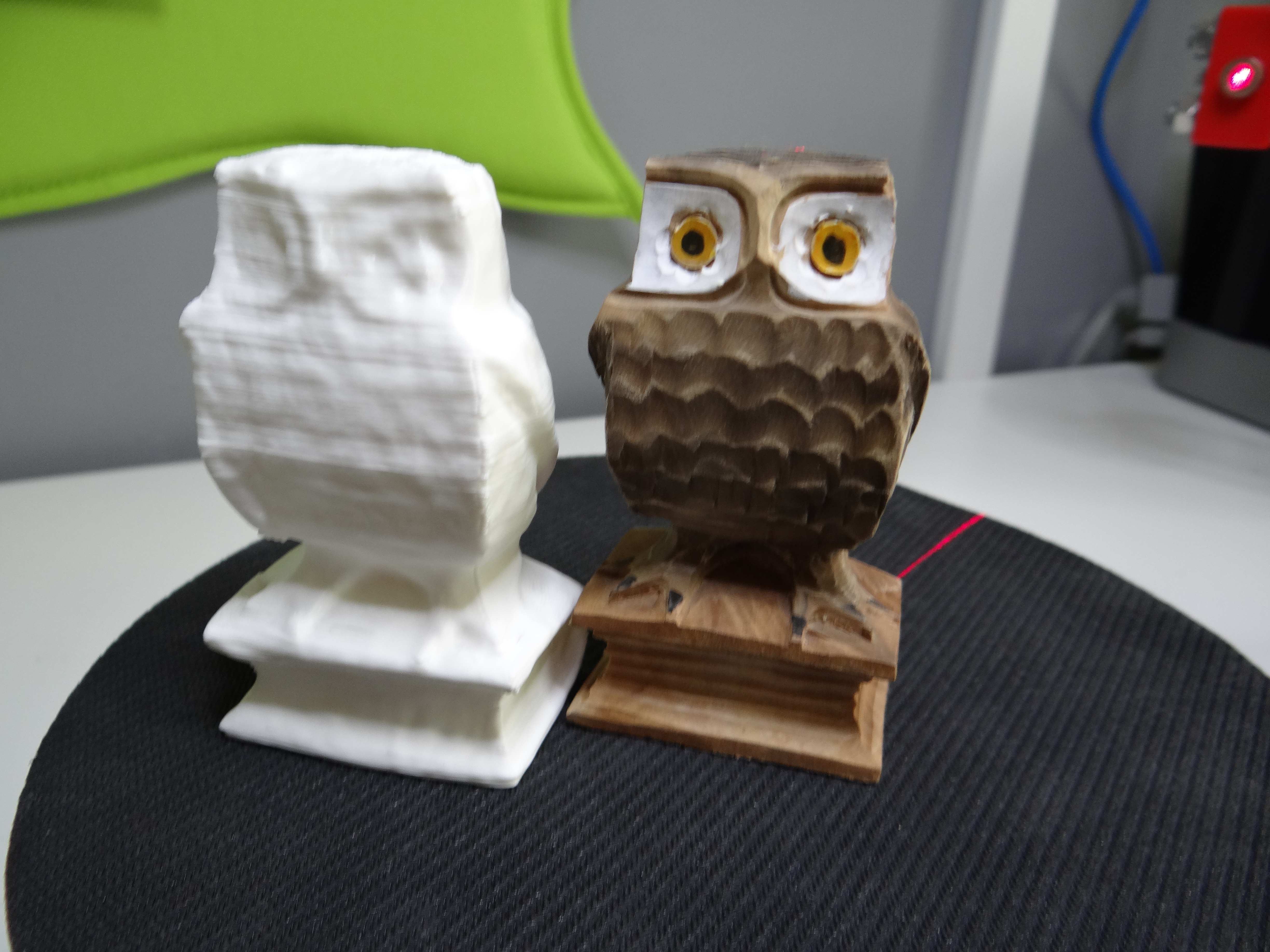 Cheap 3D Scanner : 8 Steps (with Pictures) - Instructables